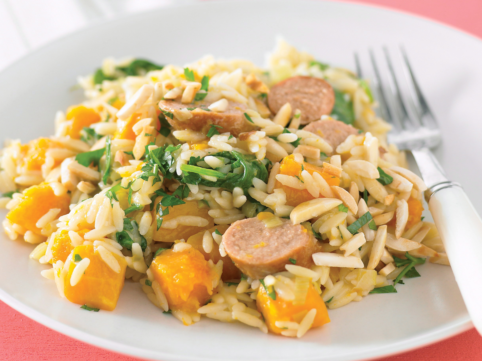 16 creative dishes with risoni pasta | Women's Weekly Food