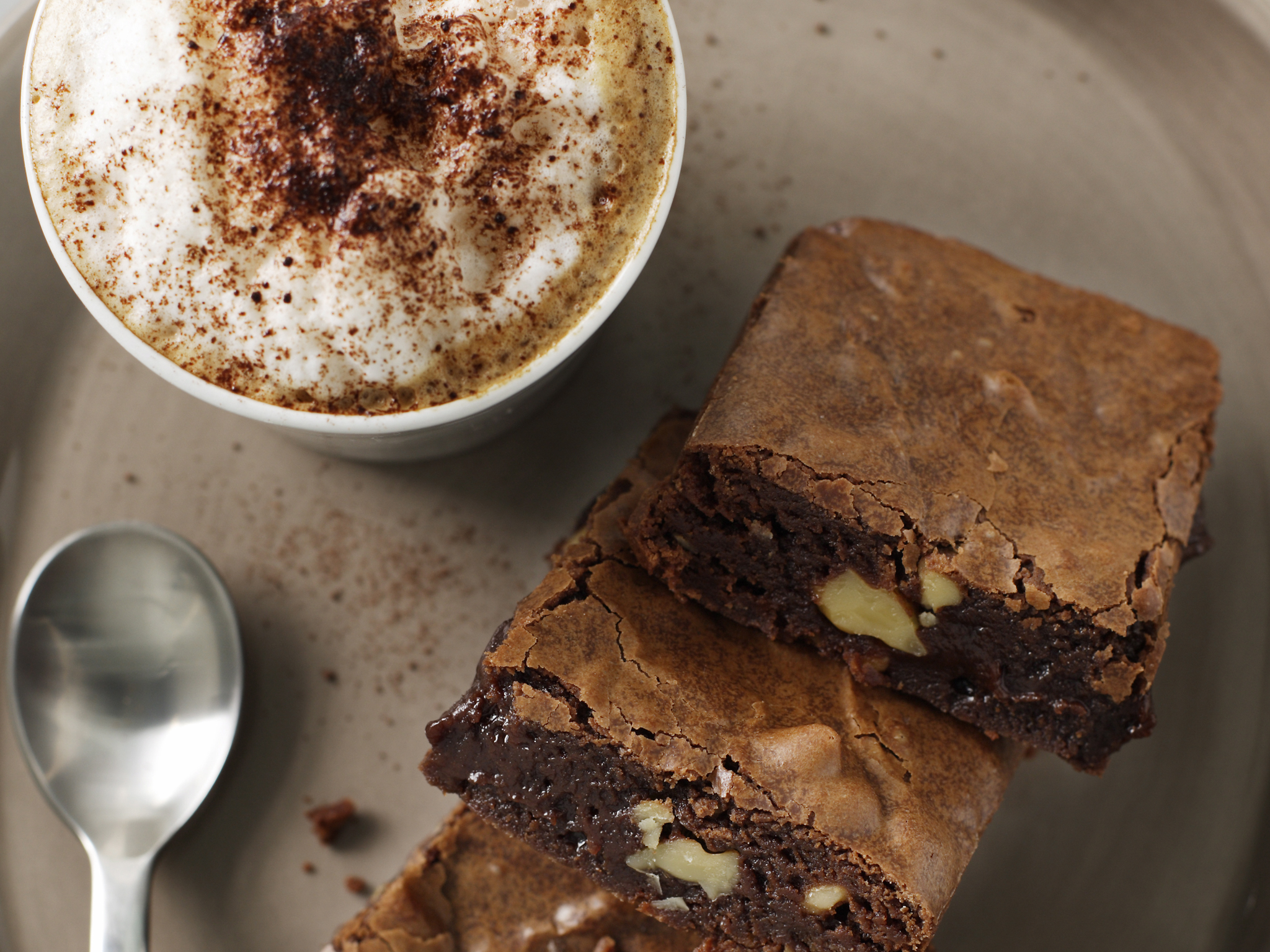 Easy chocolate brownies | Women's Weekly Food