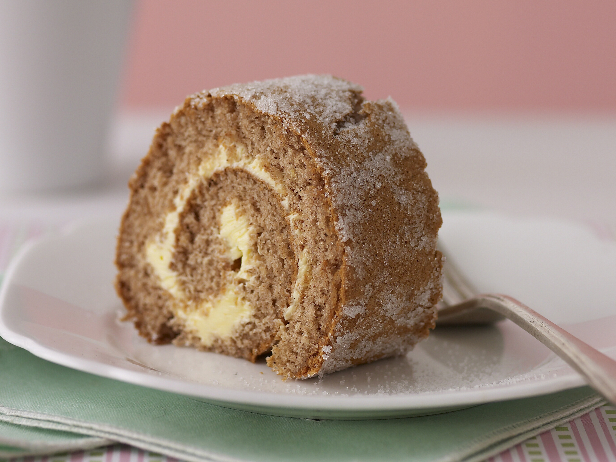 Honey sponge roll | Women's Weekly Food