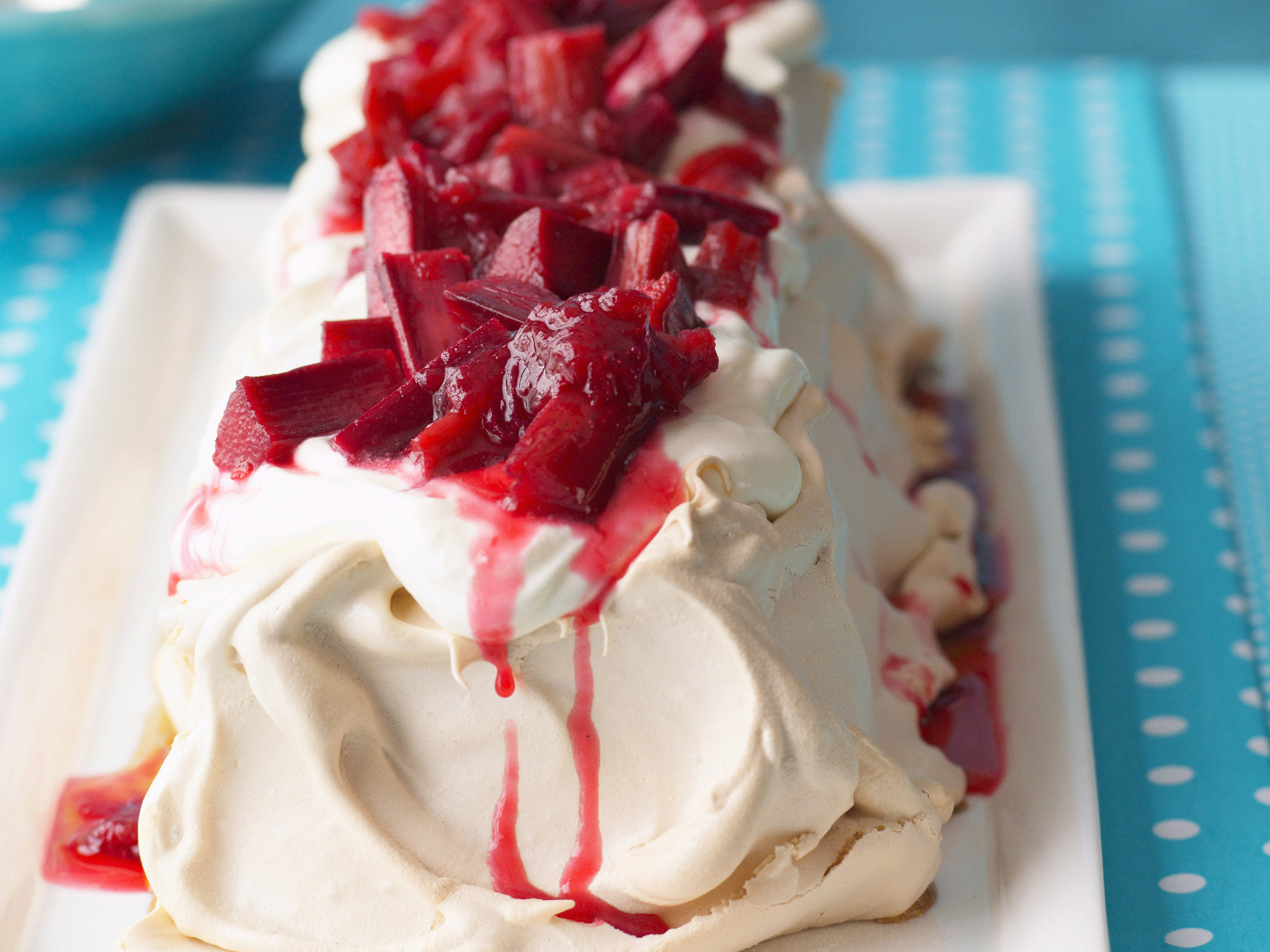 31 perfect pavlovas for Christmas | Women's Weekly Food