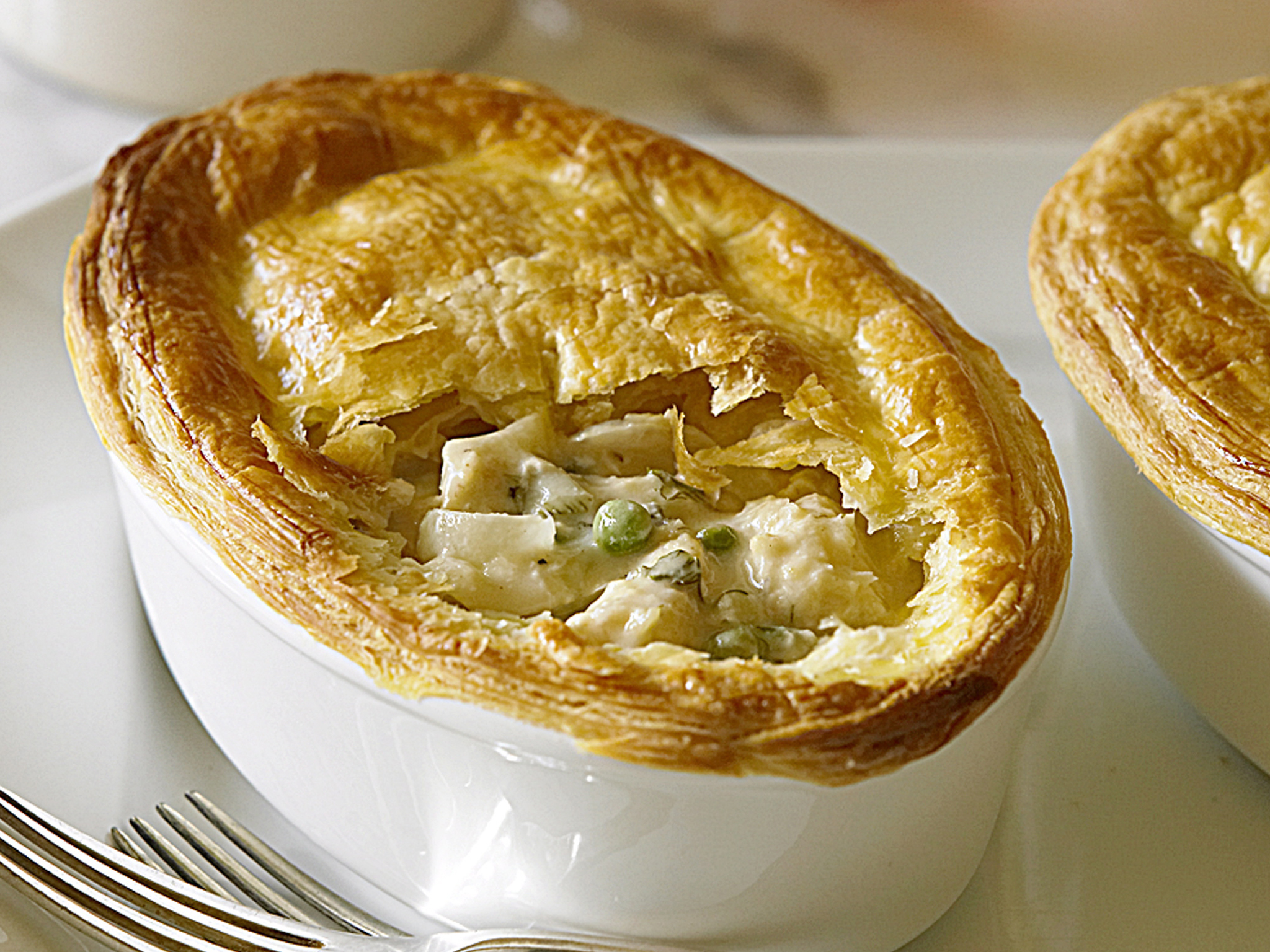 Snapper and fennel pie | Women's Weekly Food