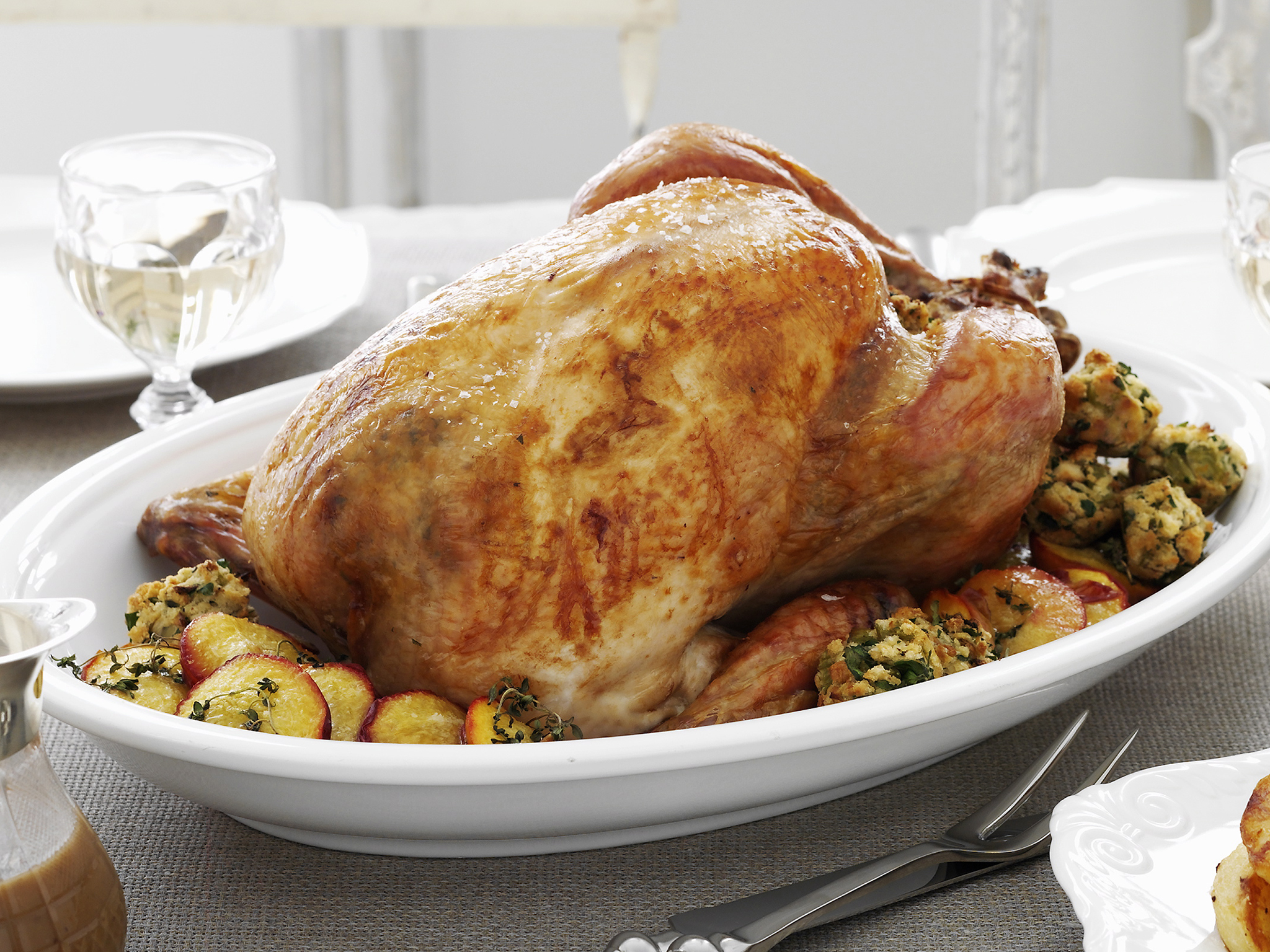 31 turkey recipes for the festive season | Women's Weekly Food