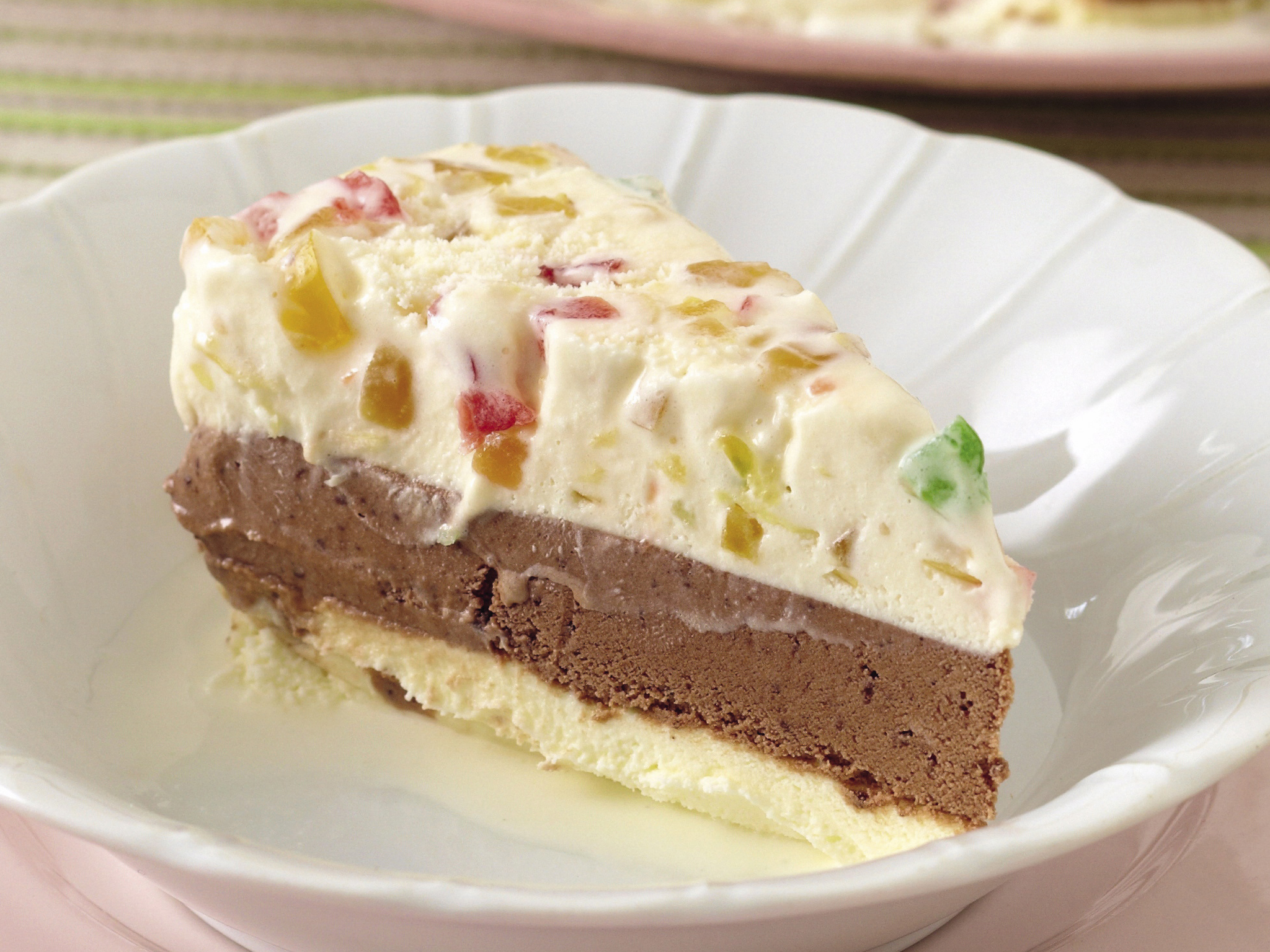 Cassata | Women's Weekly Food