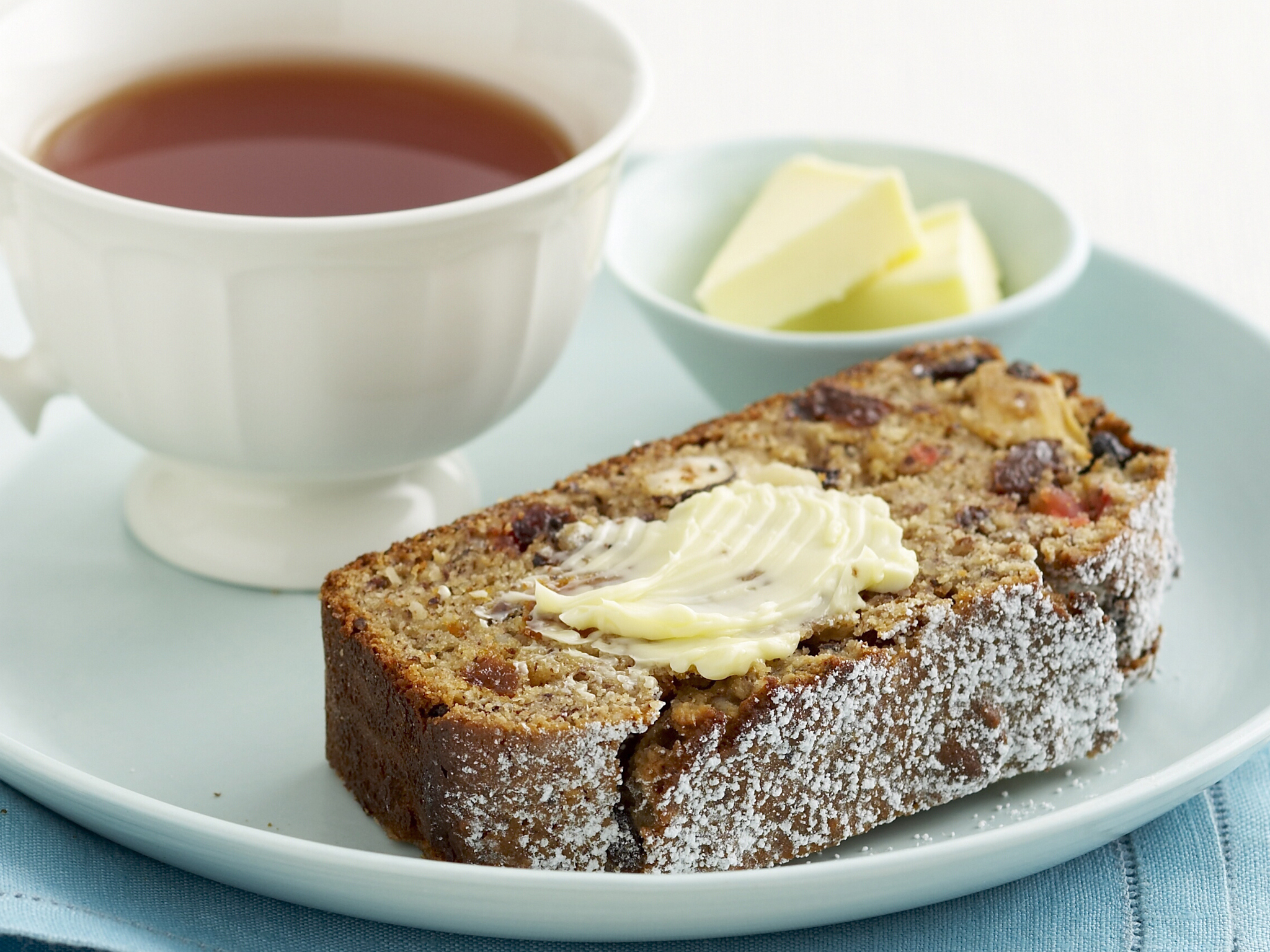 Fruit and nut loaf | Women's Weekly Food