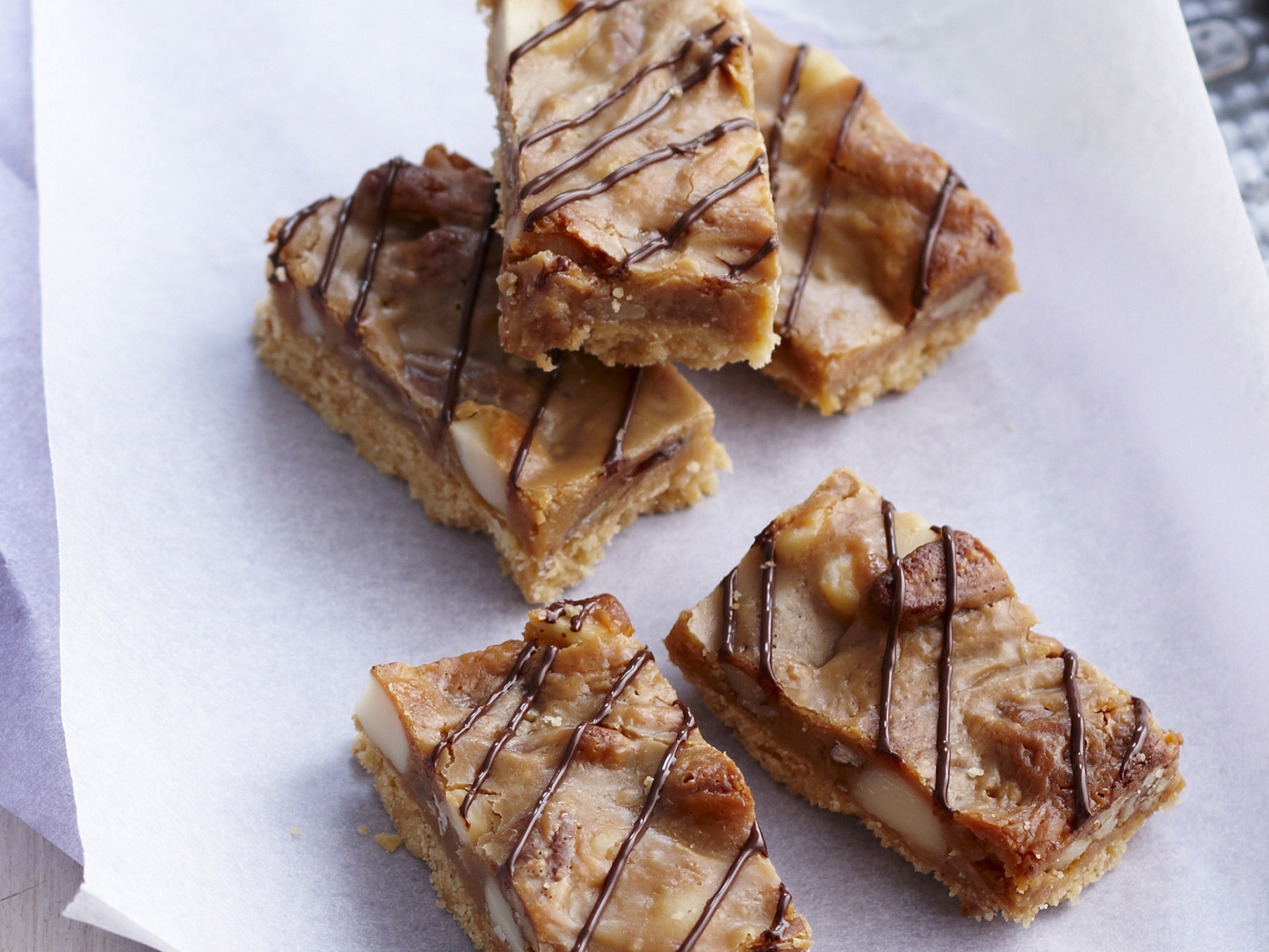 Pecan slice | Women's Weekly Food