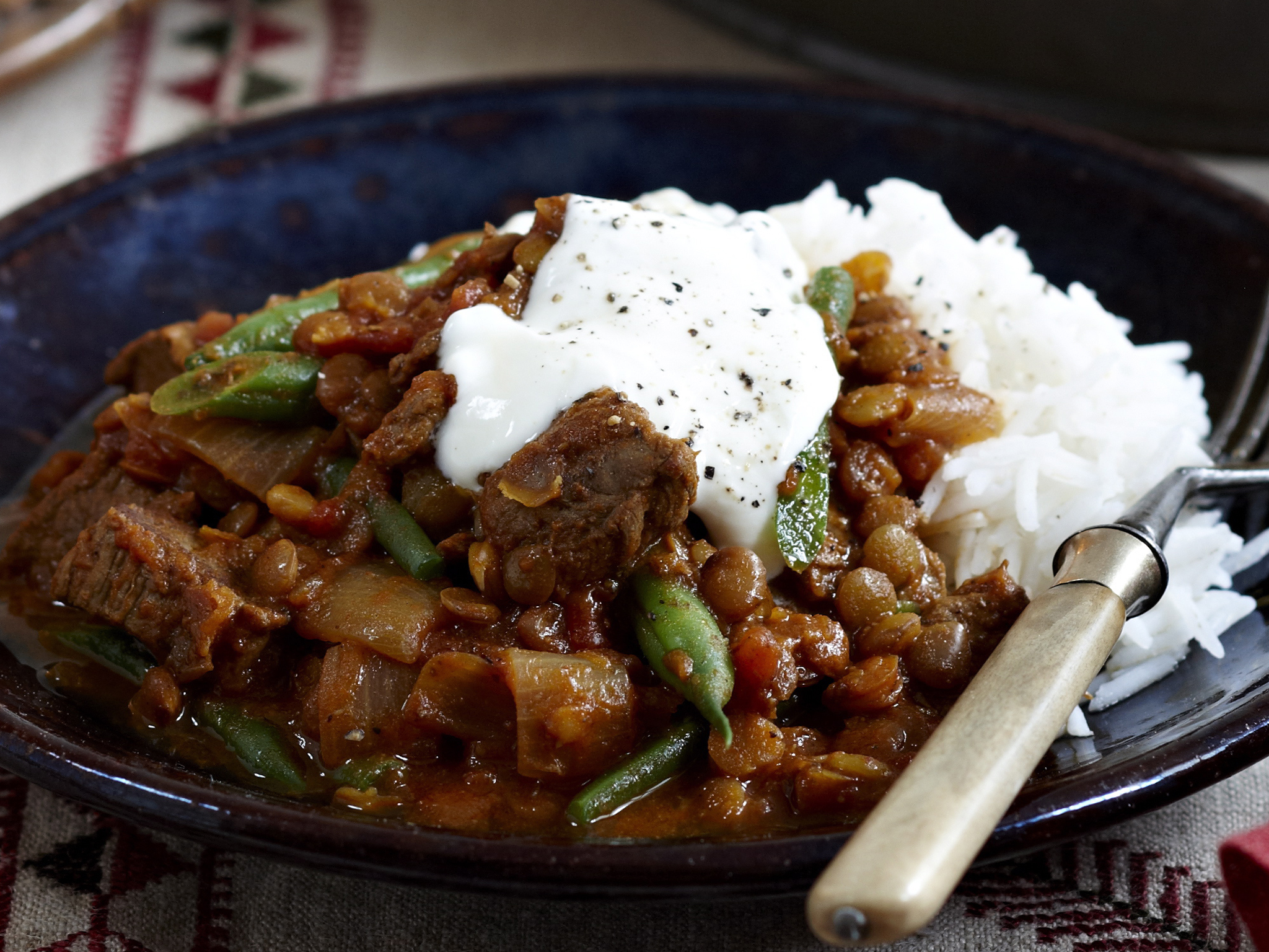 35 beautiful beef curry recipes | Women's Weekly Food