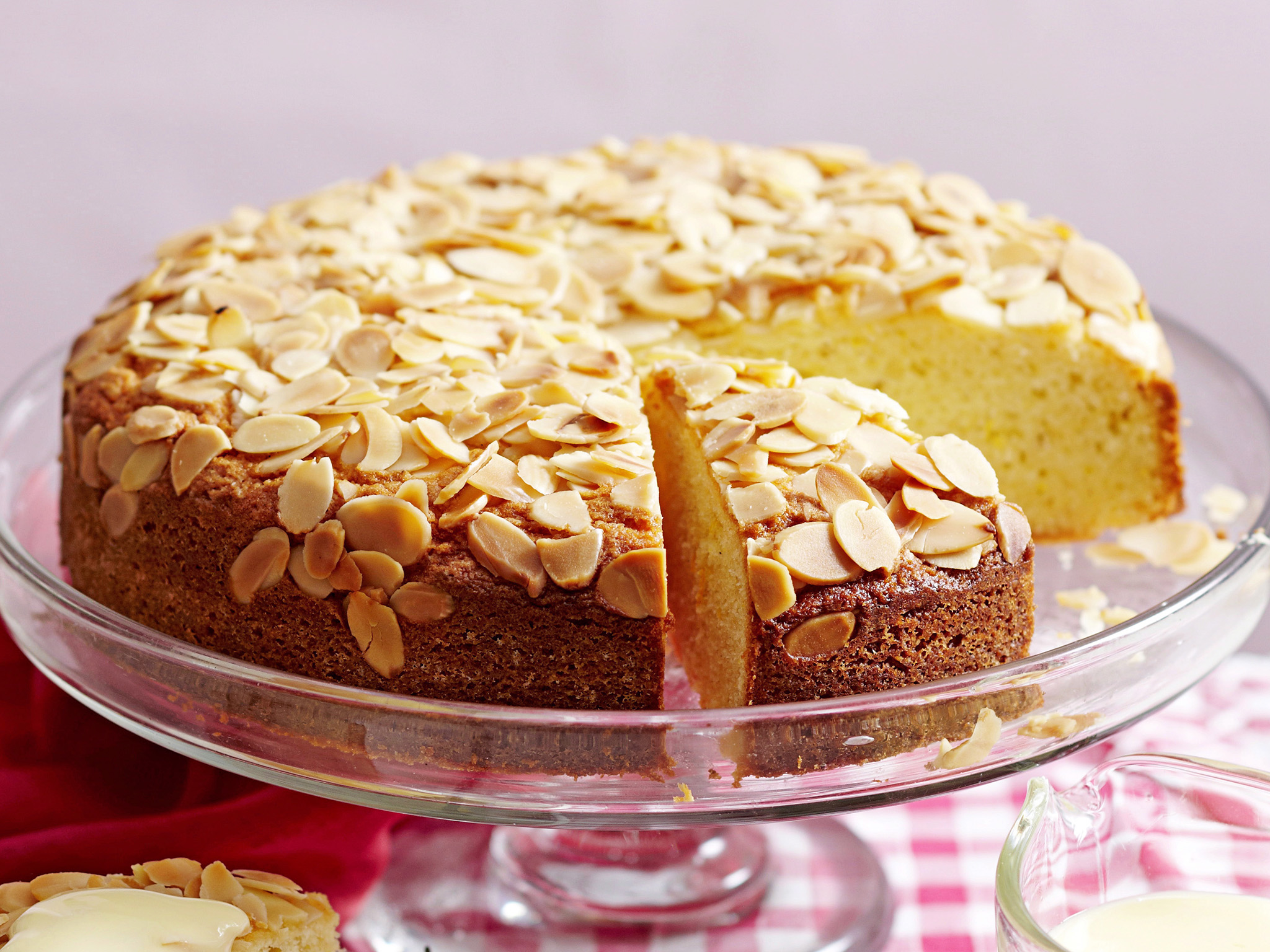 24 sour cream cakes | Women's Weekly Food