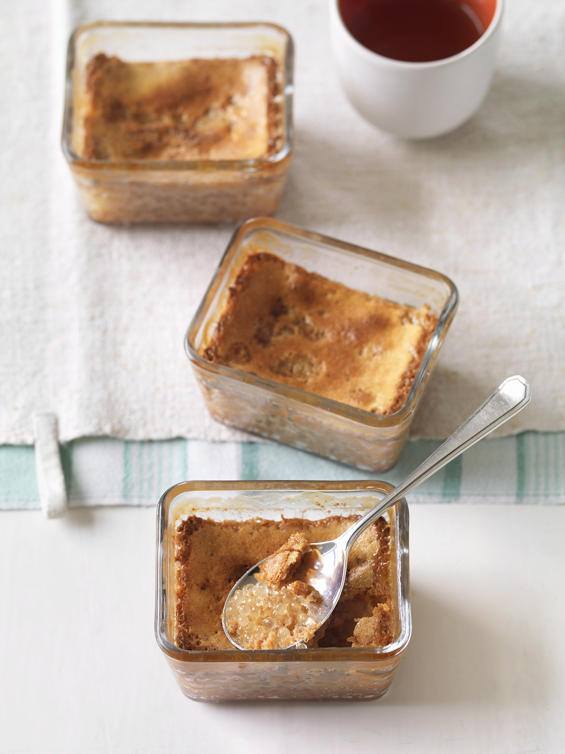 Sago pudding | Women's Weekly Food