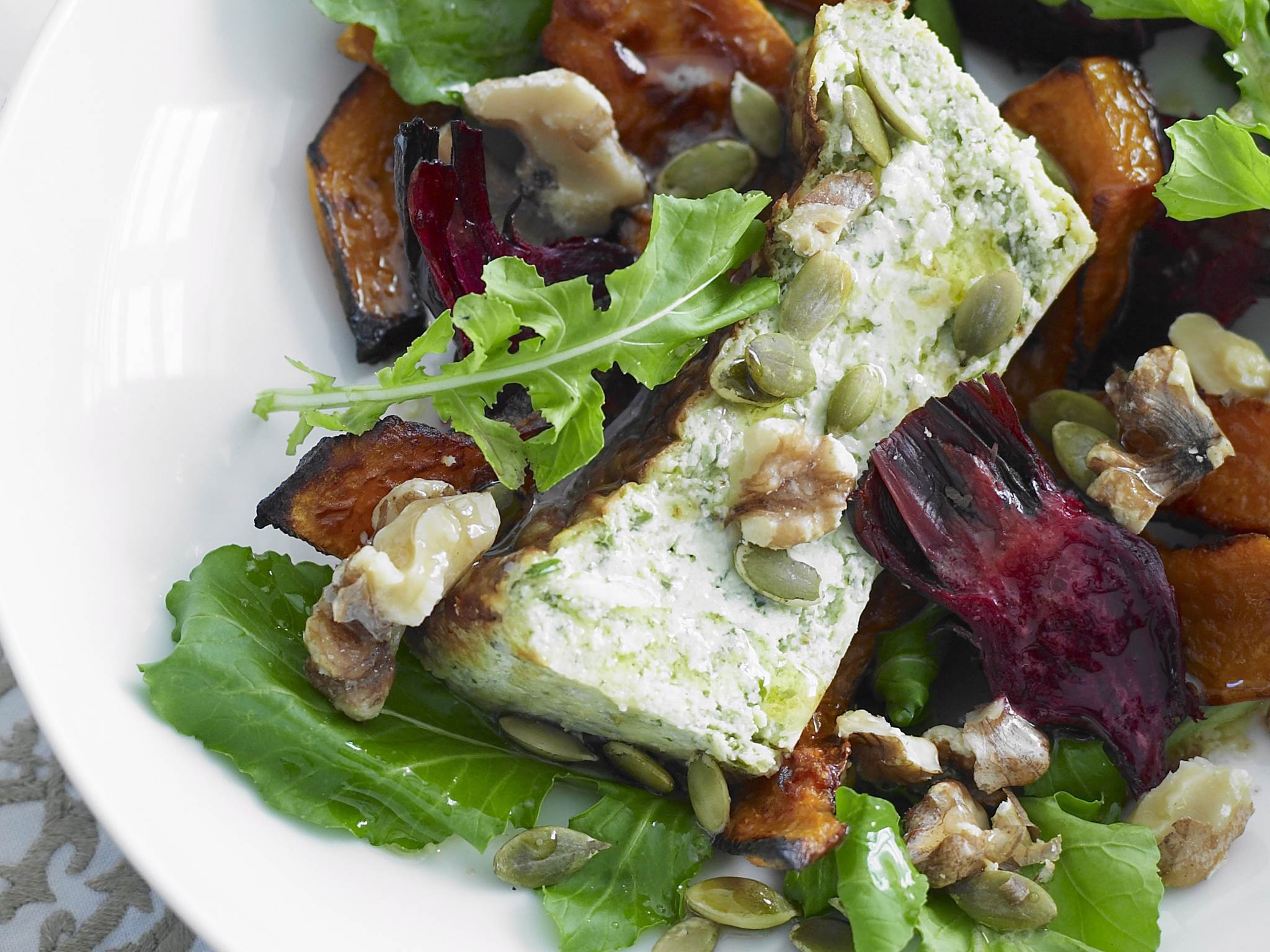 38 beautiful beetroot salads | Women's Weekly Food