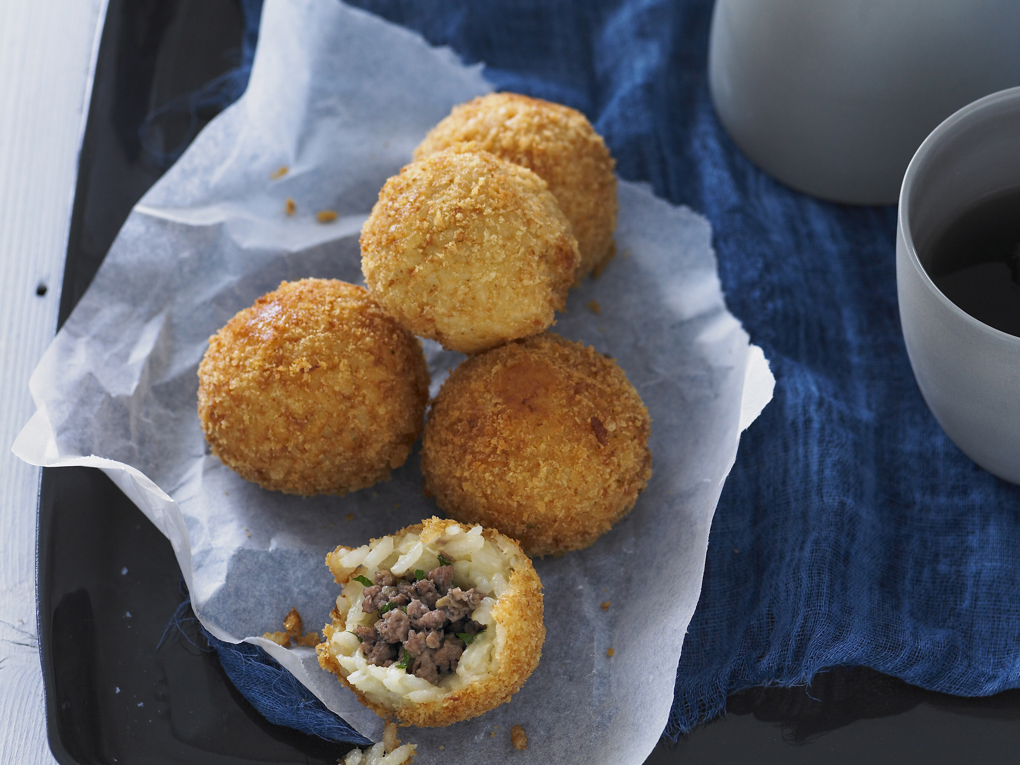 Arancini | Women's Weekly Food