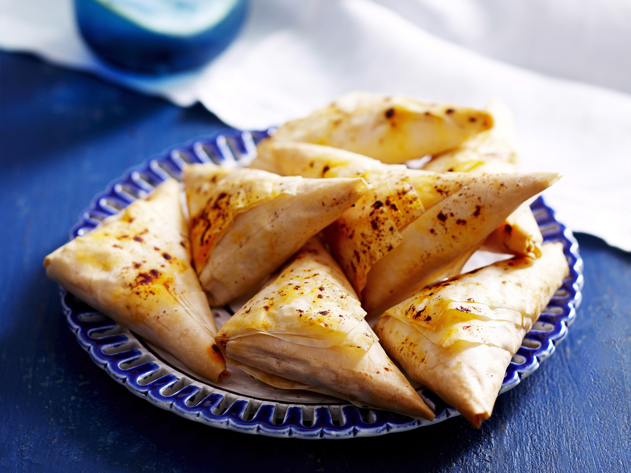 27 Greek recipes for family celebrations | Women's Weekly Food