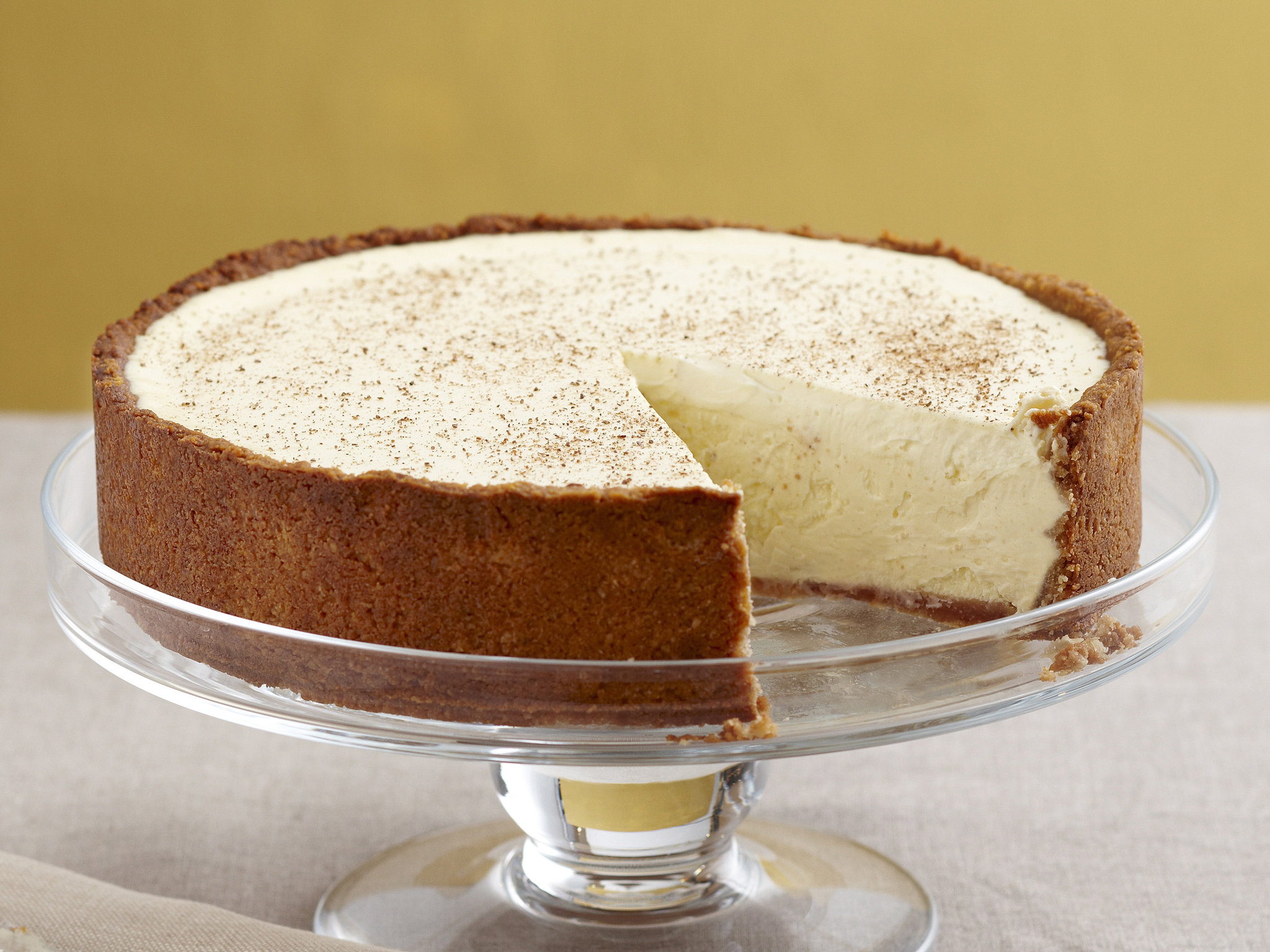 Bistro cheesecake | Women's Weekly Food