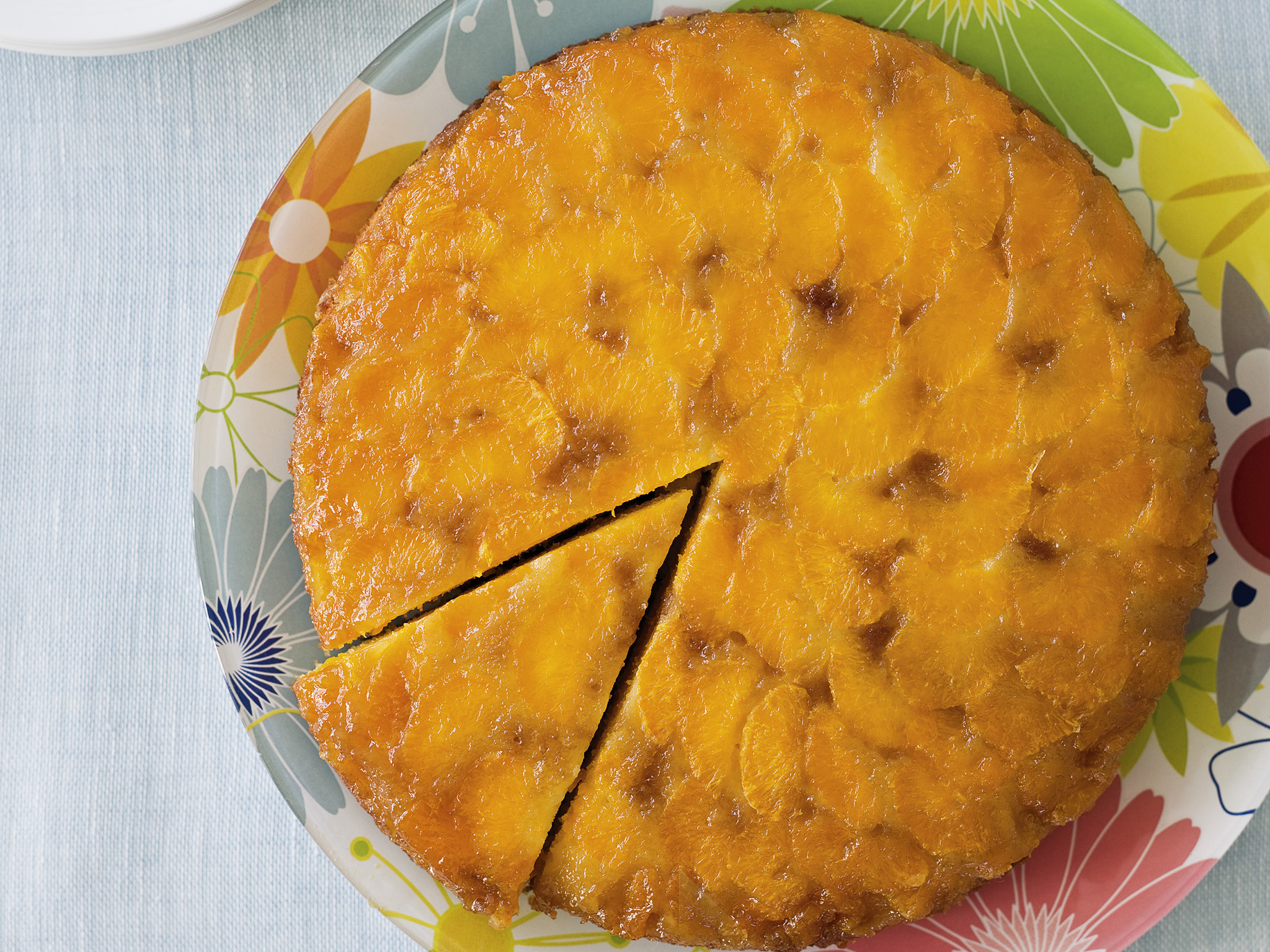 Mandarin cake | Women's Weekly Food