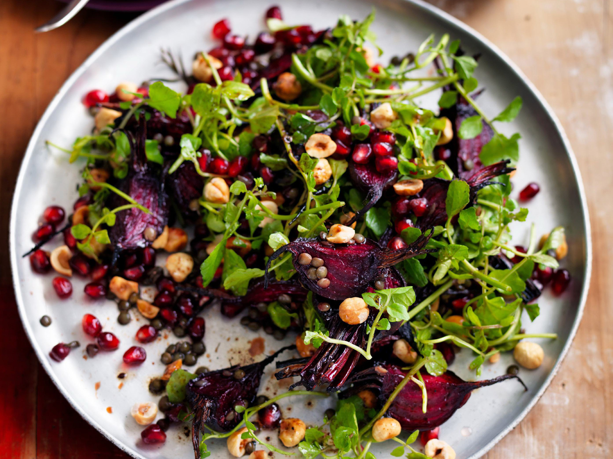 20 beautiful beetroot salads | Women's Weekly Food
