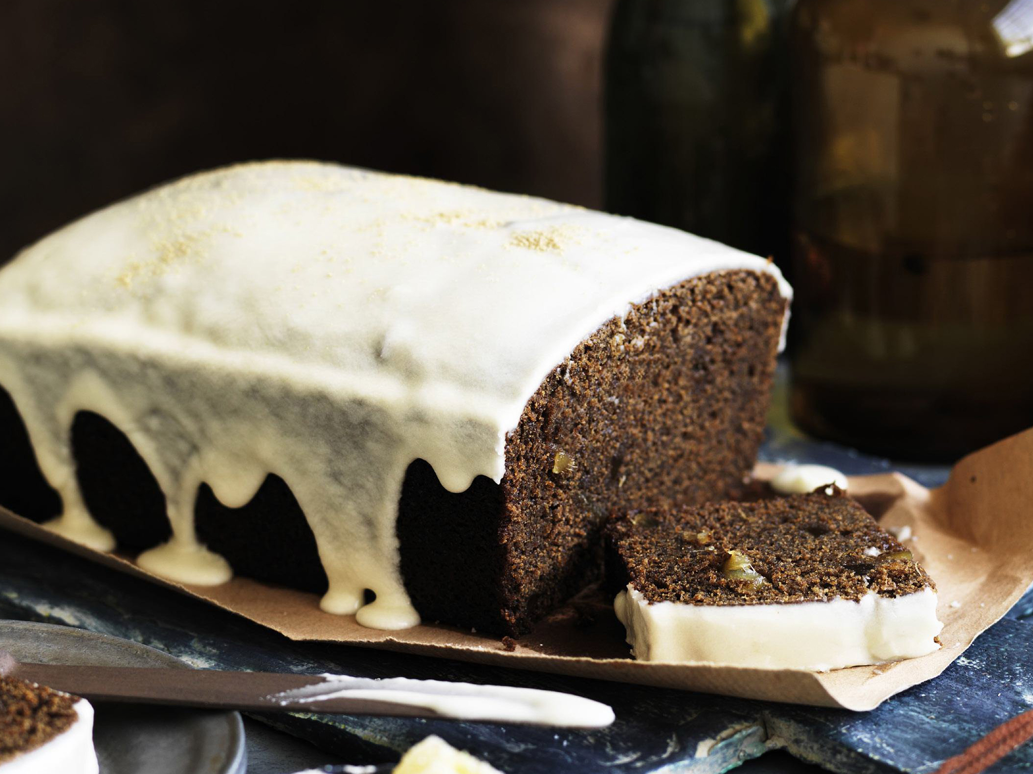 32 sweet ginger dessert recipes | Women's Weekly Food