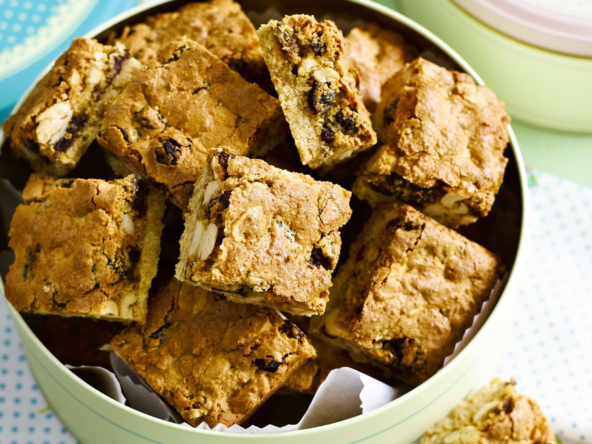 Fruit chews | Women's Weekly Food