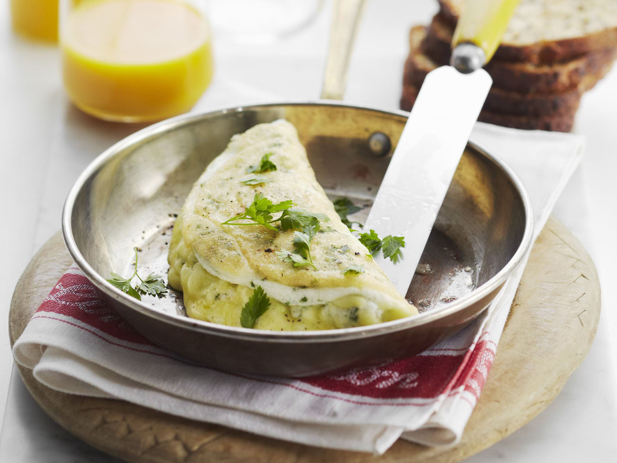 44 best omelette recipes for easy breakfast (or lunch or any meal ...