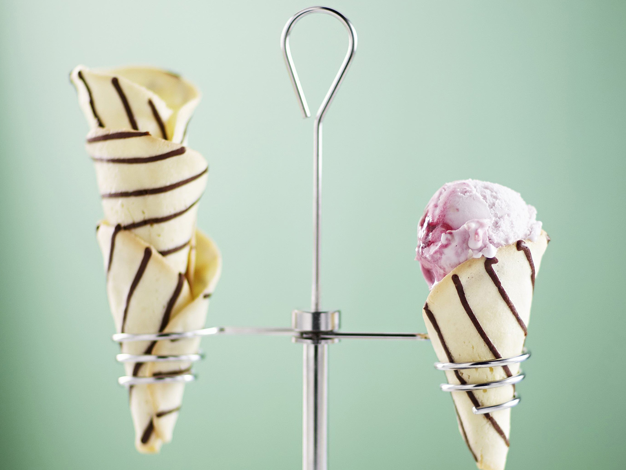 Ice-cream cones | Women's Weekly Food