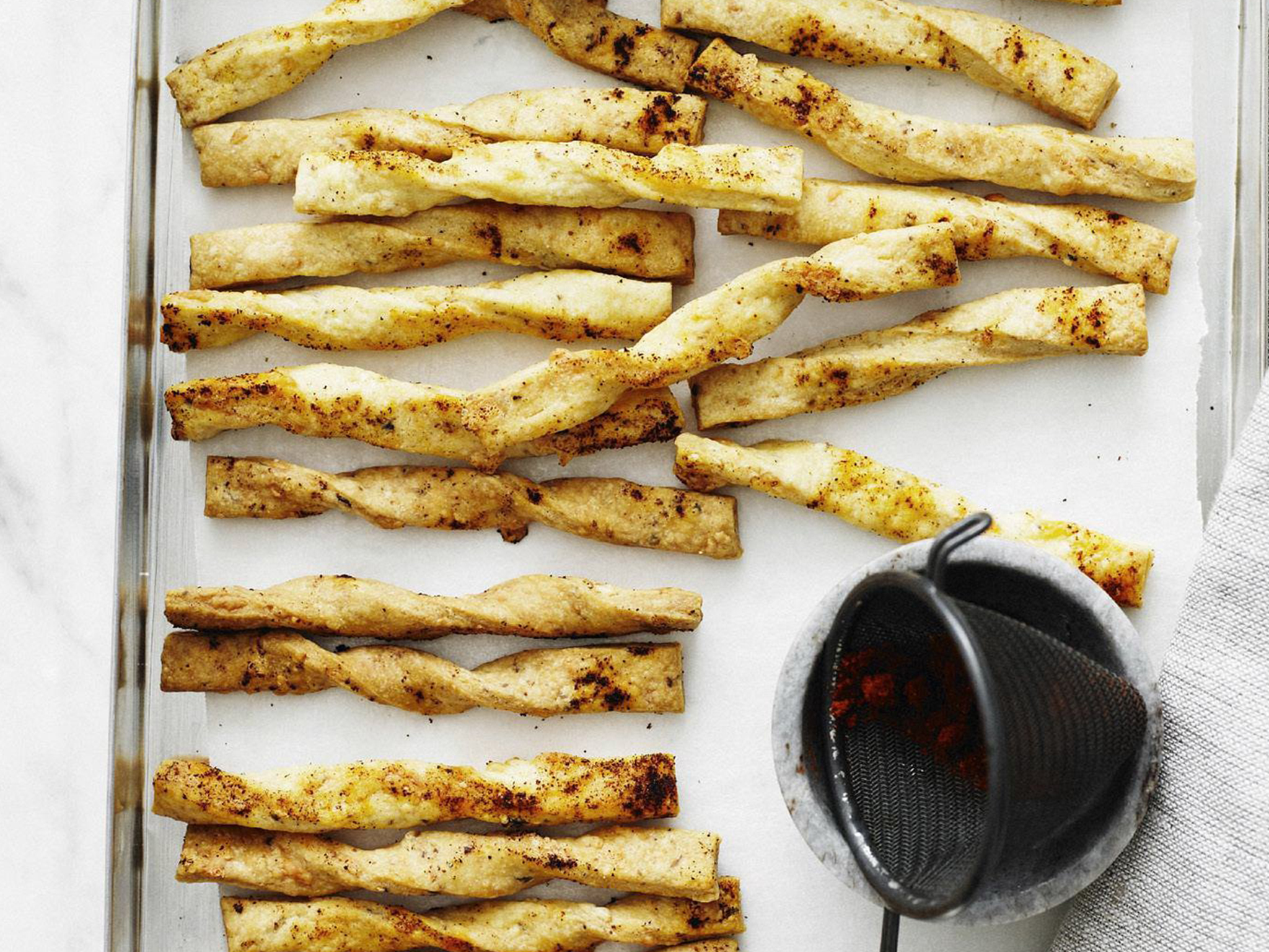 24 brilliant blue cheese recipes | Women's Weekly Food