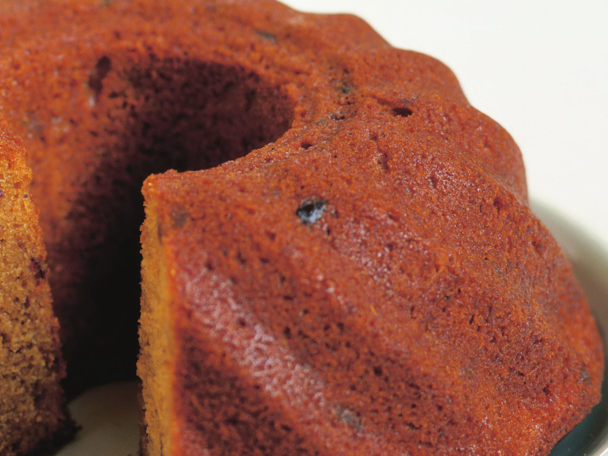Boiled date cake | Women's Weekly Food