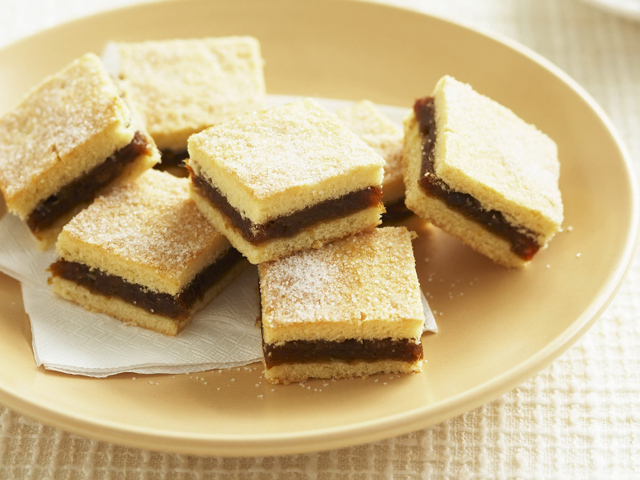 Date slice | Women's Weekly Food