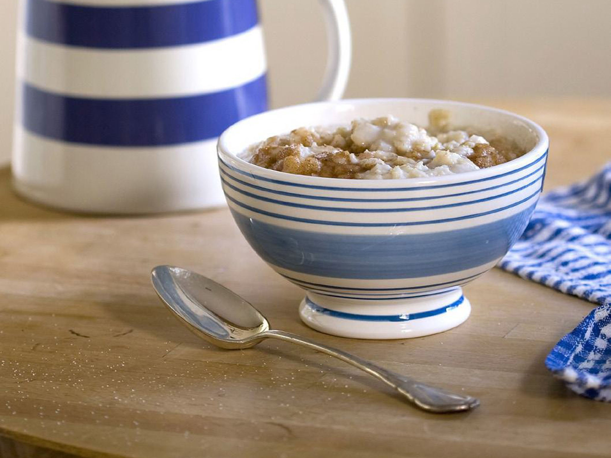 16 porridge recipes to warm up your mornings | Women's Weekly Food
