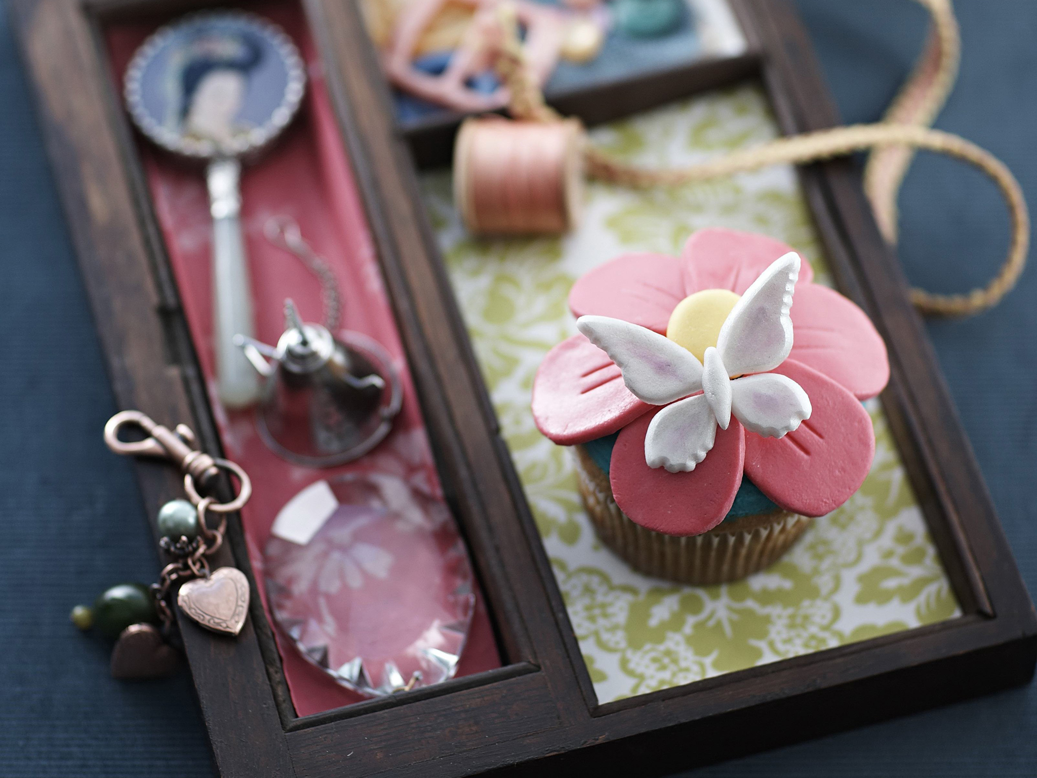 Flower cakes | Women's Weekly Food