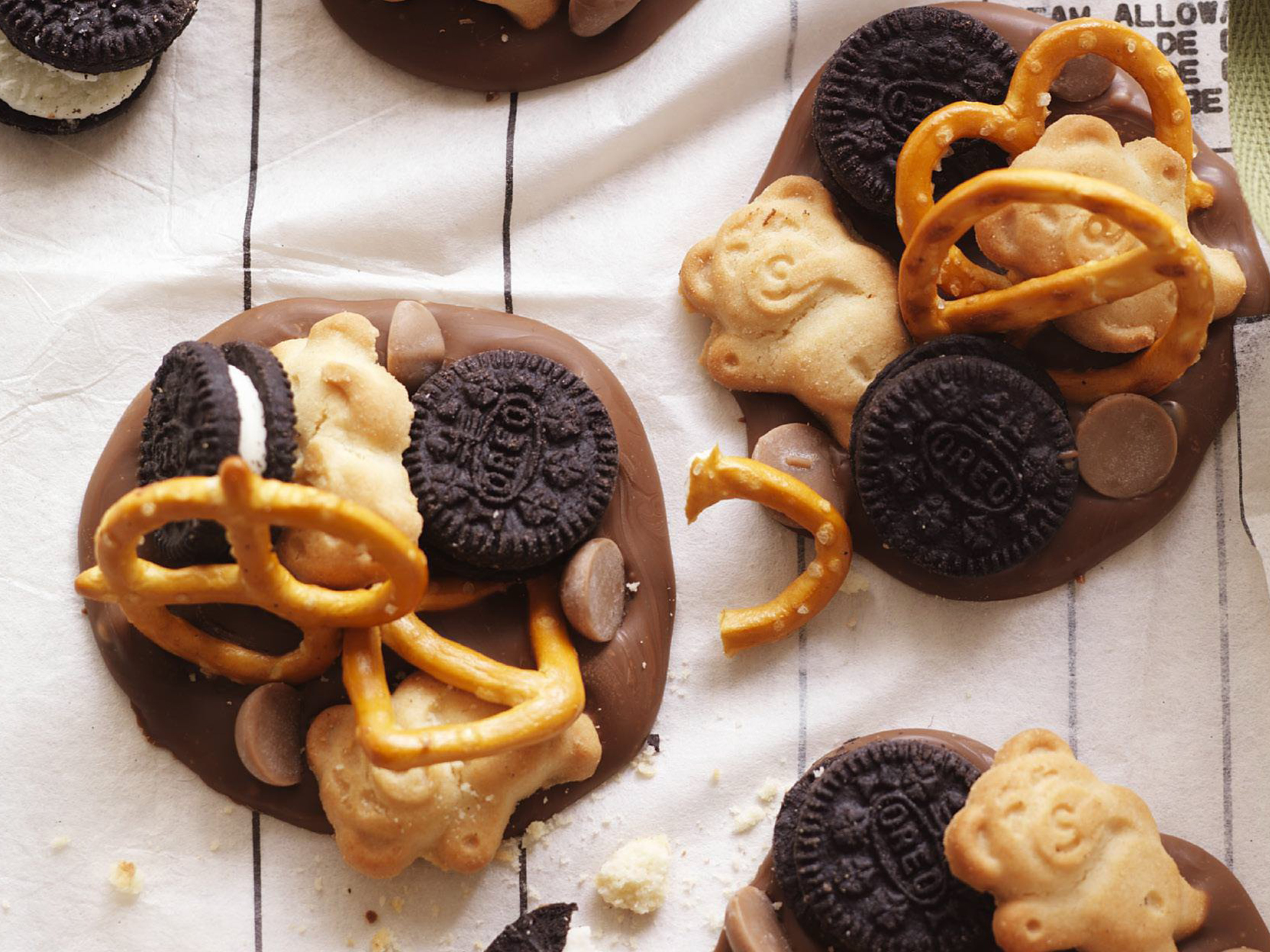 Beautiful Christmas cookies for gifts and gatherings | Women's Weekly Food