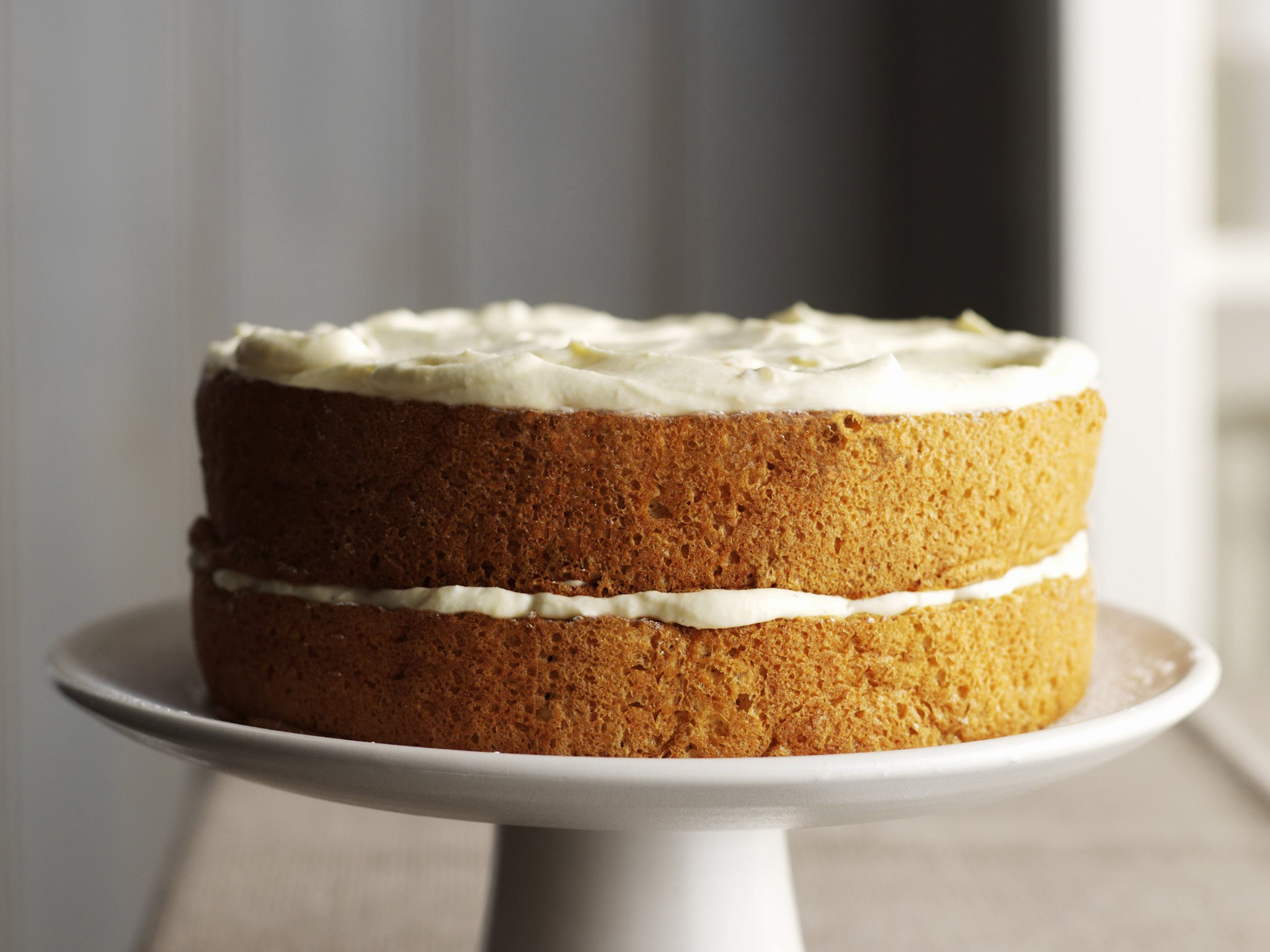 Sensational sponge cake recipes | Women's Weekly Food
