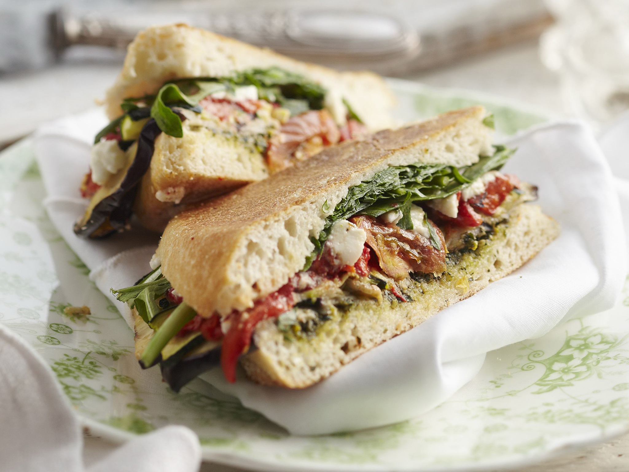 Our 28 best toasties | Women's Weekly Food