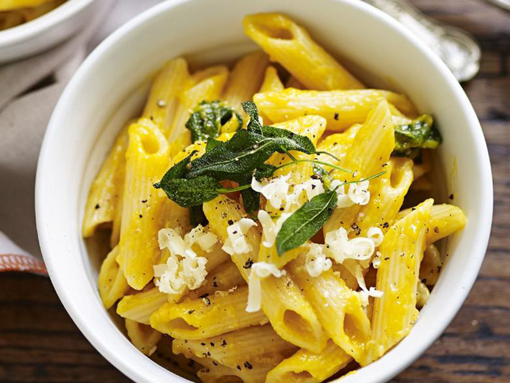 29 perfect ideas to use your penne pasta | Women's Weekly Food