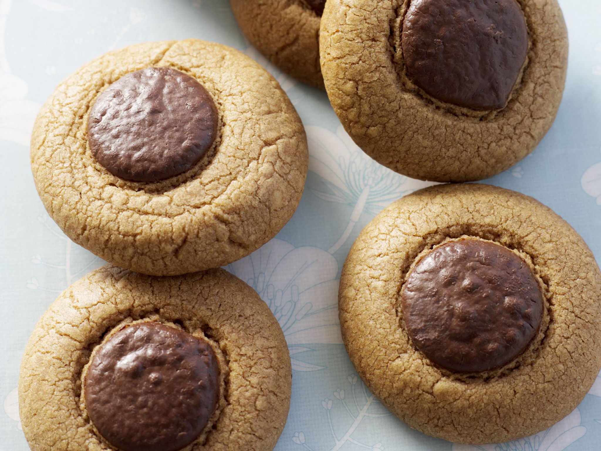 Mocha cookies | Women's Weekly Food