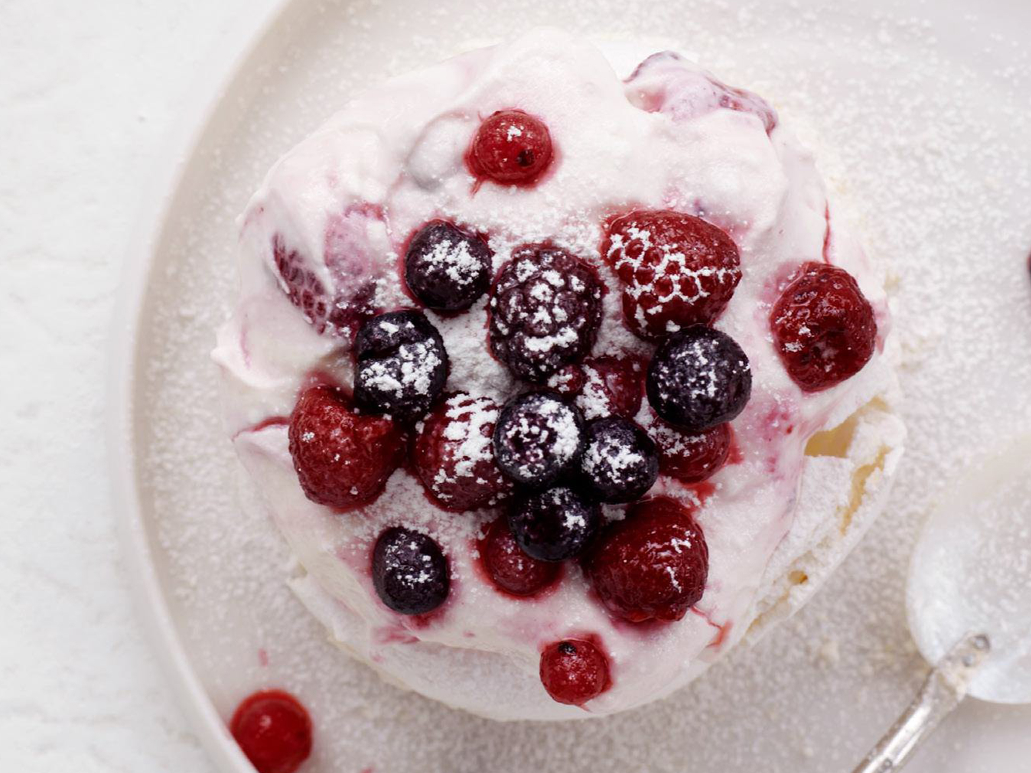 31 perfect pavlovas for Christmas | Women's Weekly Food