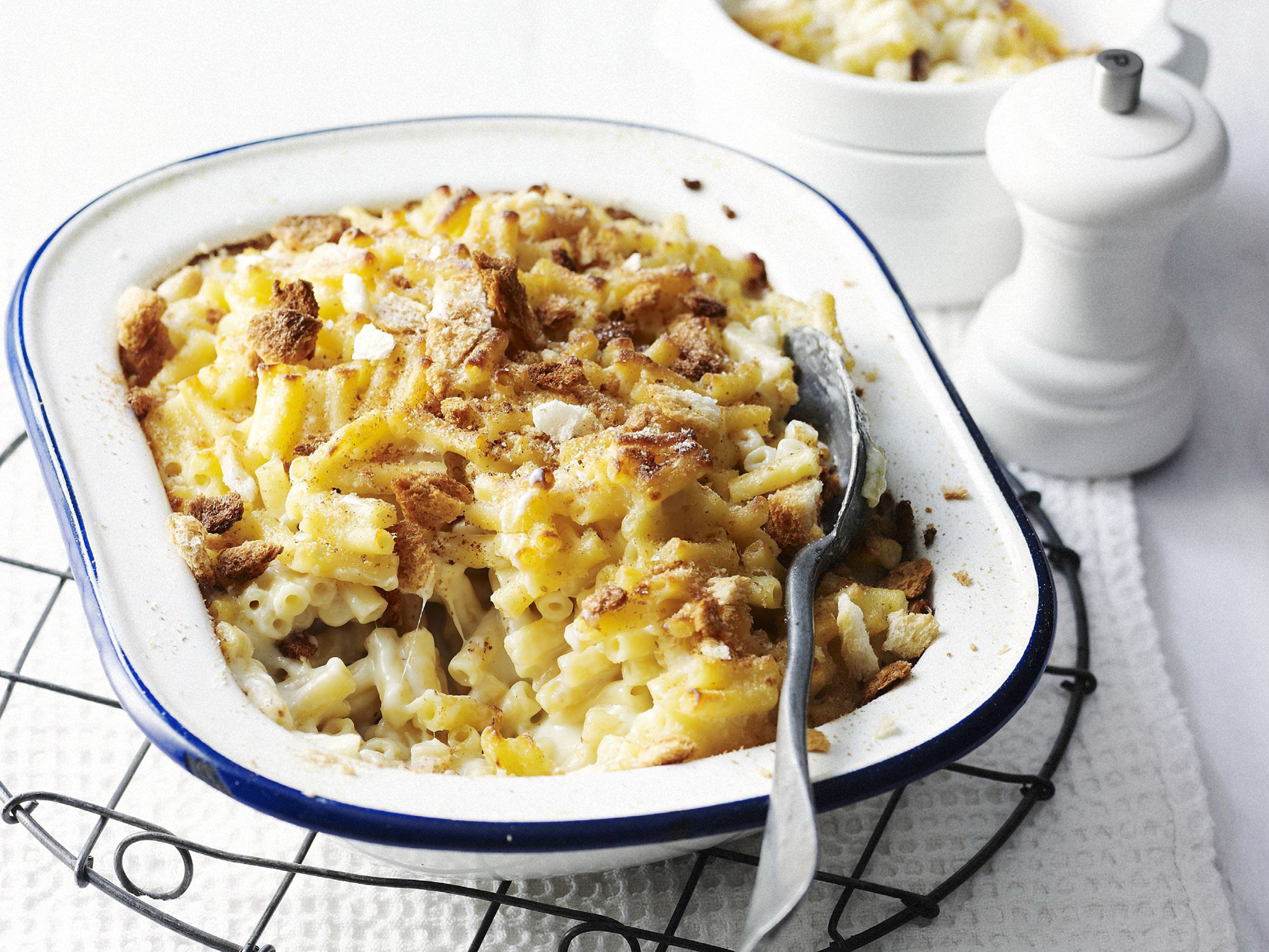 Macaroni cheese | Women's Weekly Food