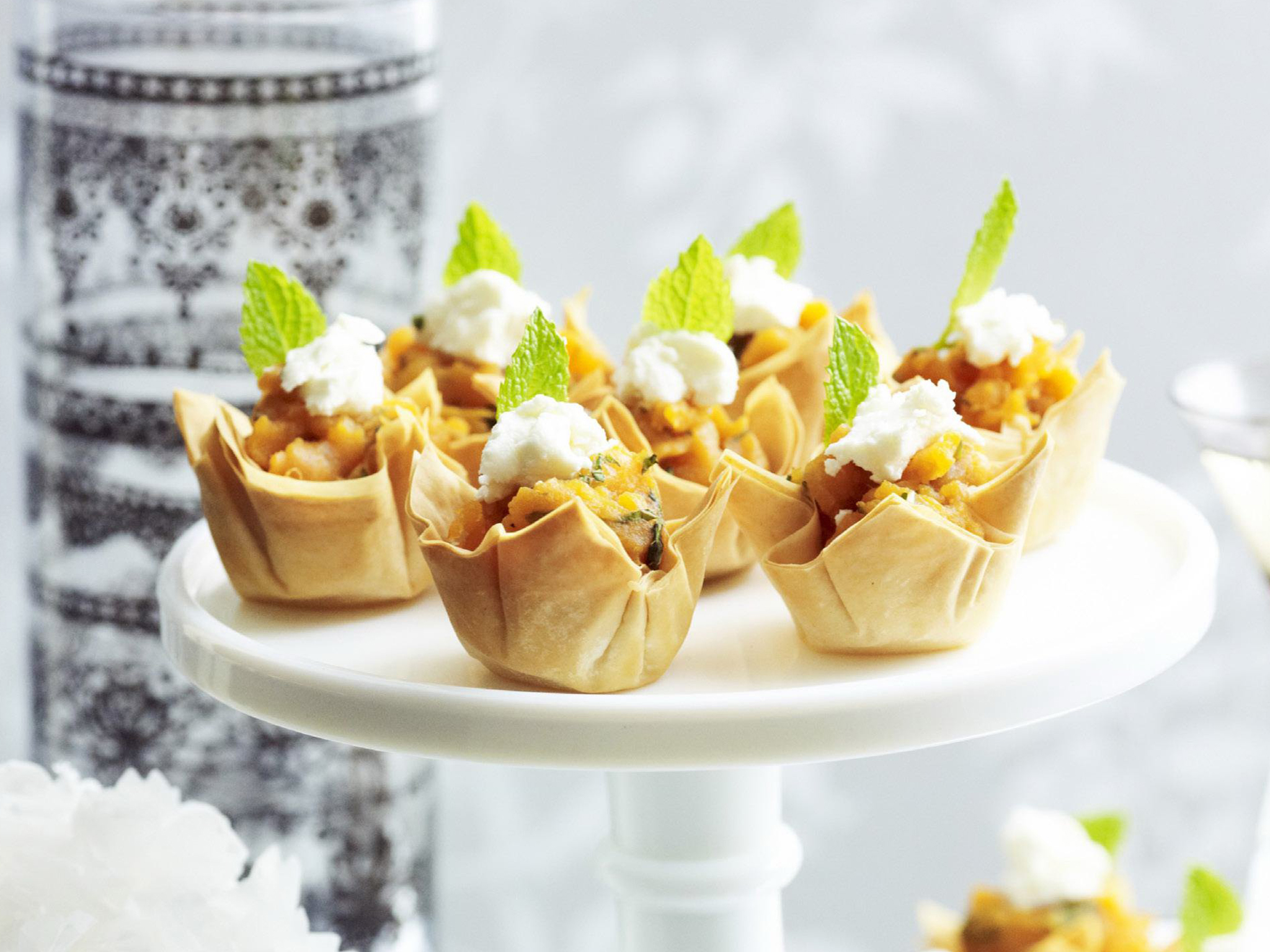 20 of our tastiest savoury tarts | Women's Weekly Food