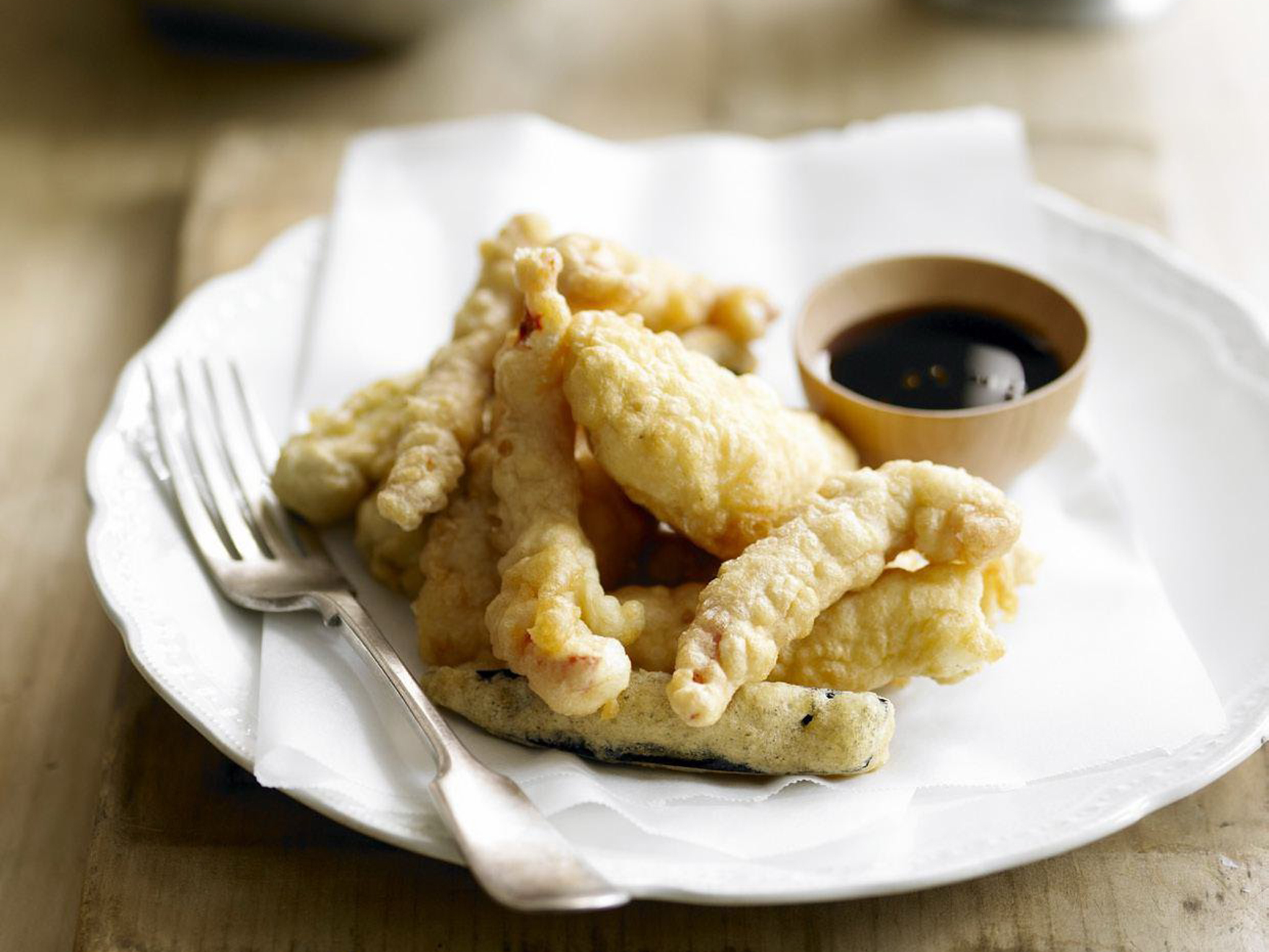 Spectacular seafood recipes for Good Friday and beyond | Women's Weekly ...