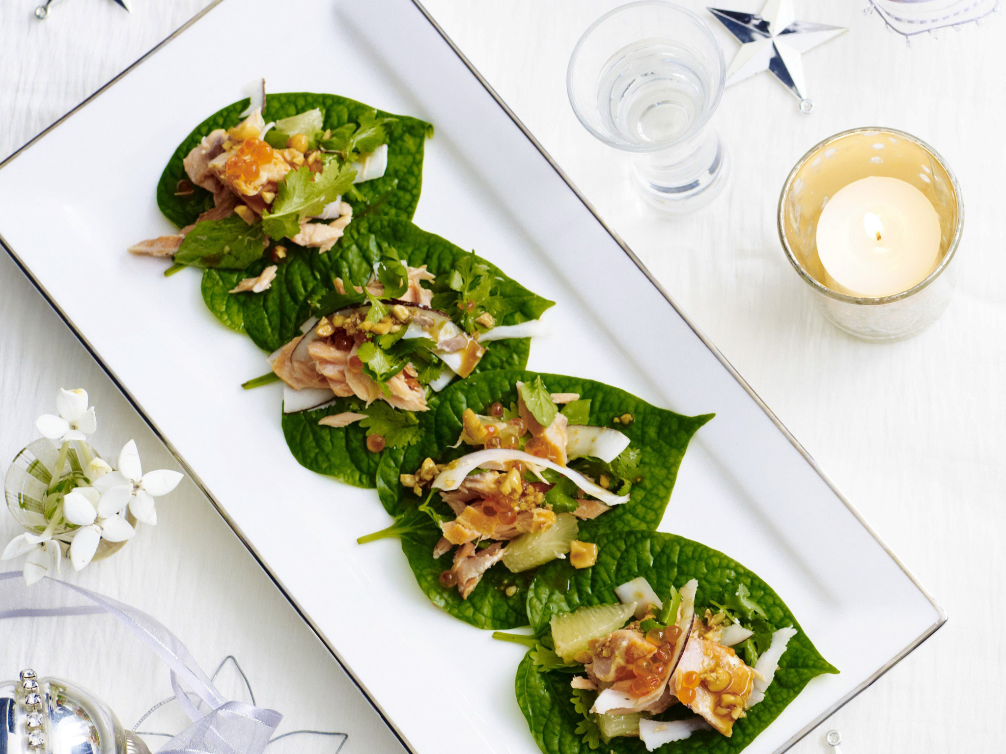 14 fabulous ways with smoked trout | Women's Weekly Food