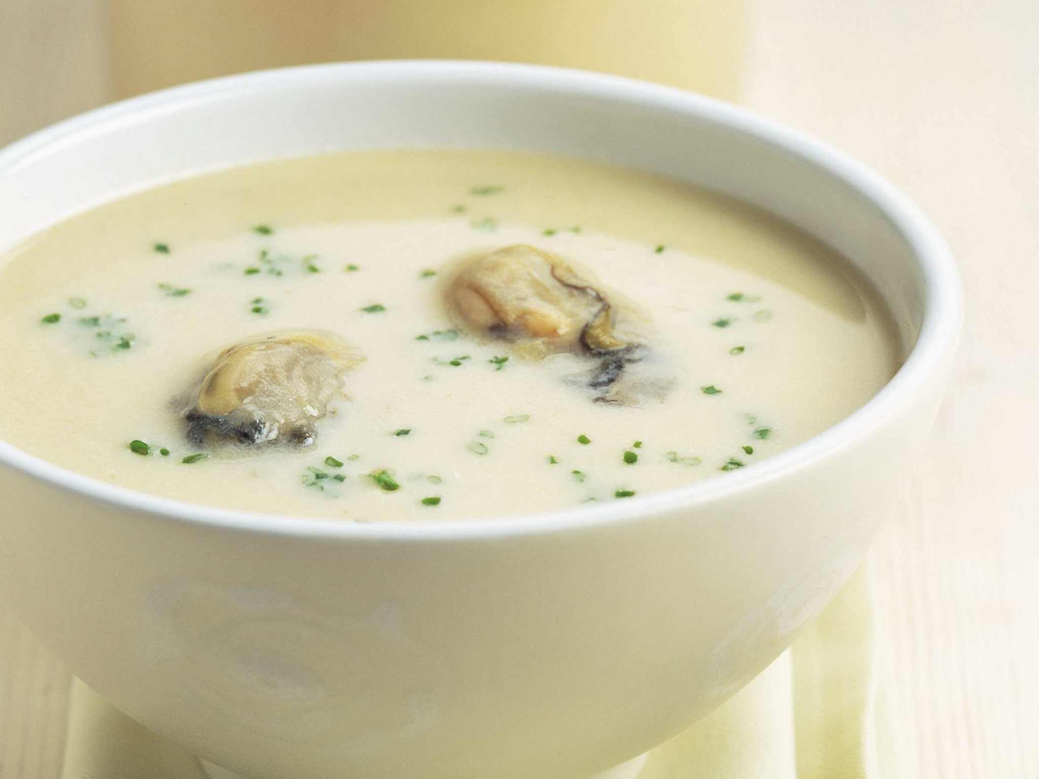 24 delicious ways with oysters | Women's Weekly Food