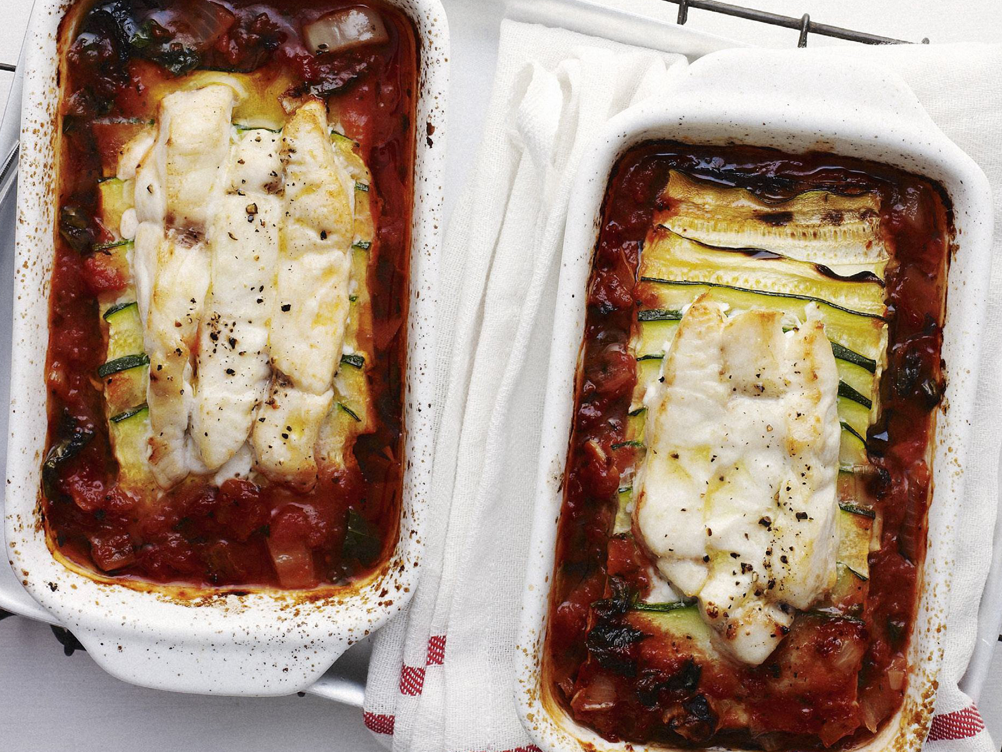 Fish Provençale | Women's Weekly Food