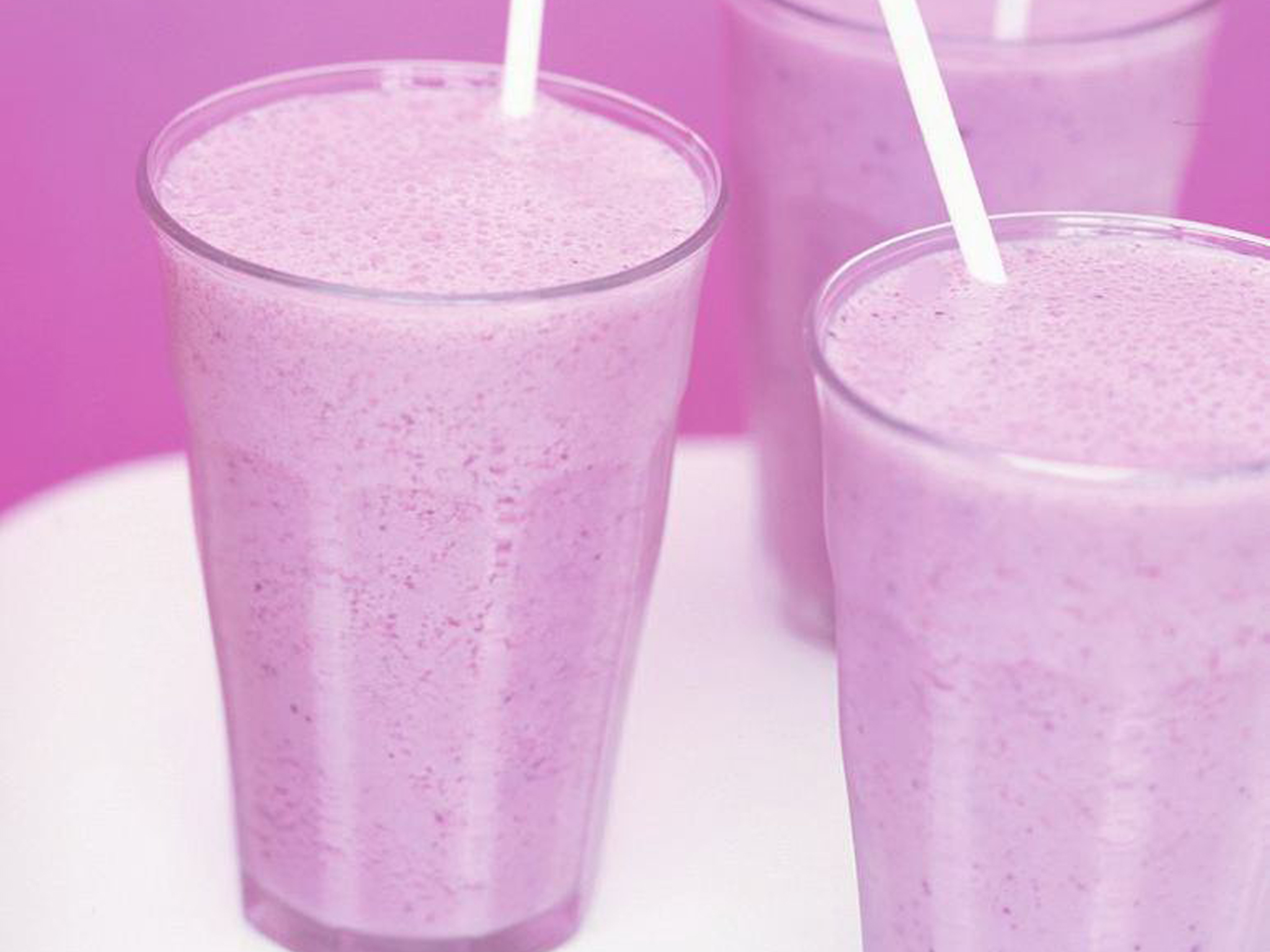 23 healthy smoothies to start your morning | Women's Weekly Food