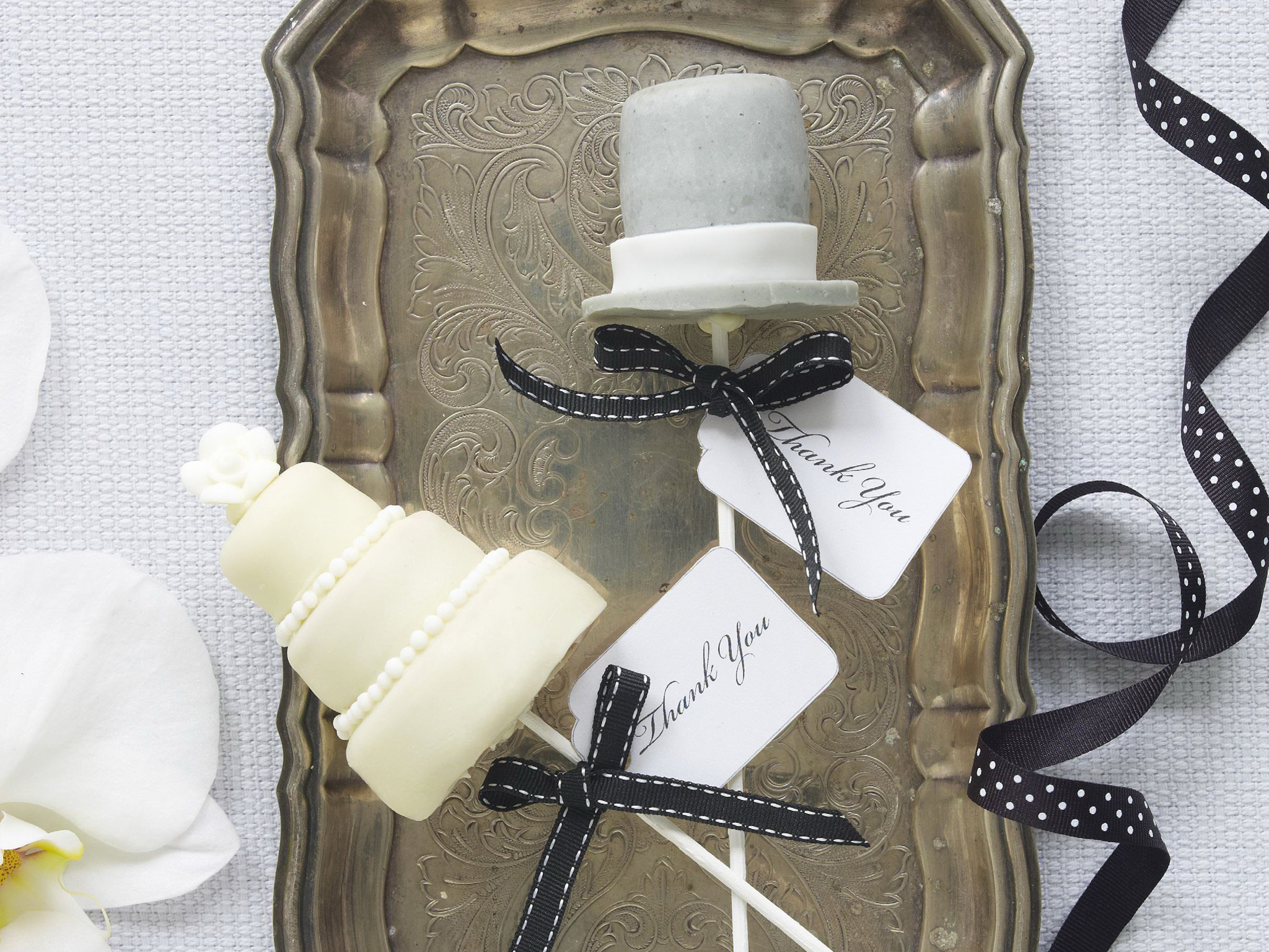 10 super cute cake pops | Women's Weekly Food