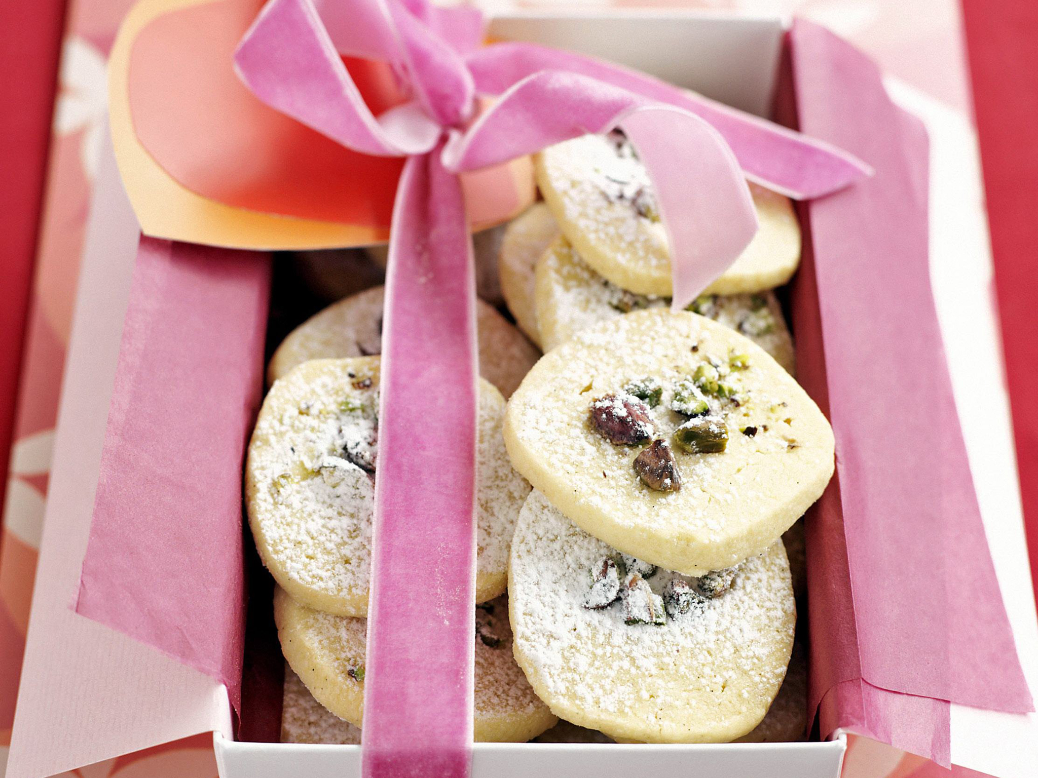25 sensational Christmas shortbread variations | Women's Weekly Food