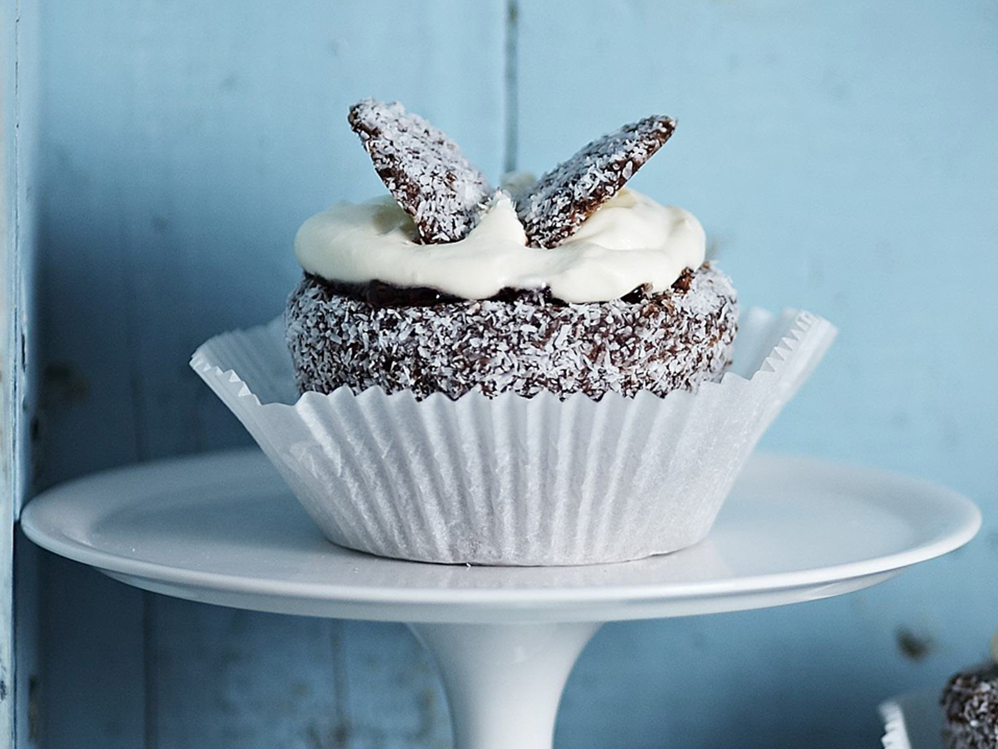 Butterfly angel cakes | Women's Weekly Food