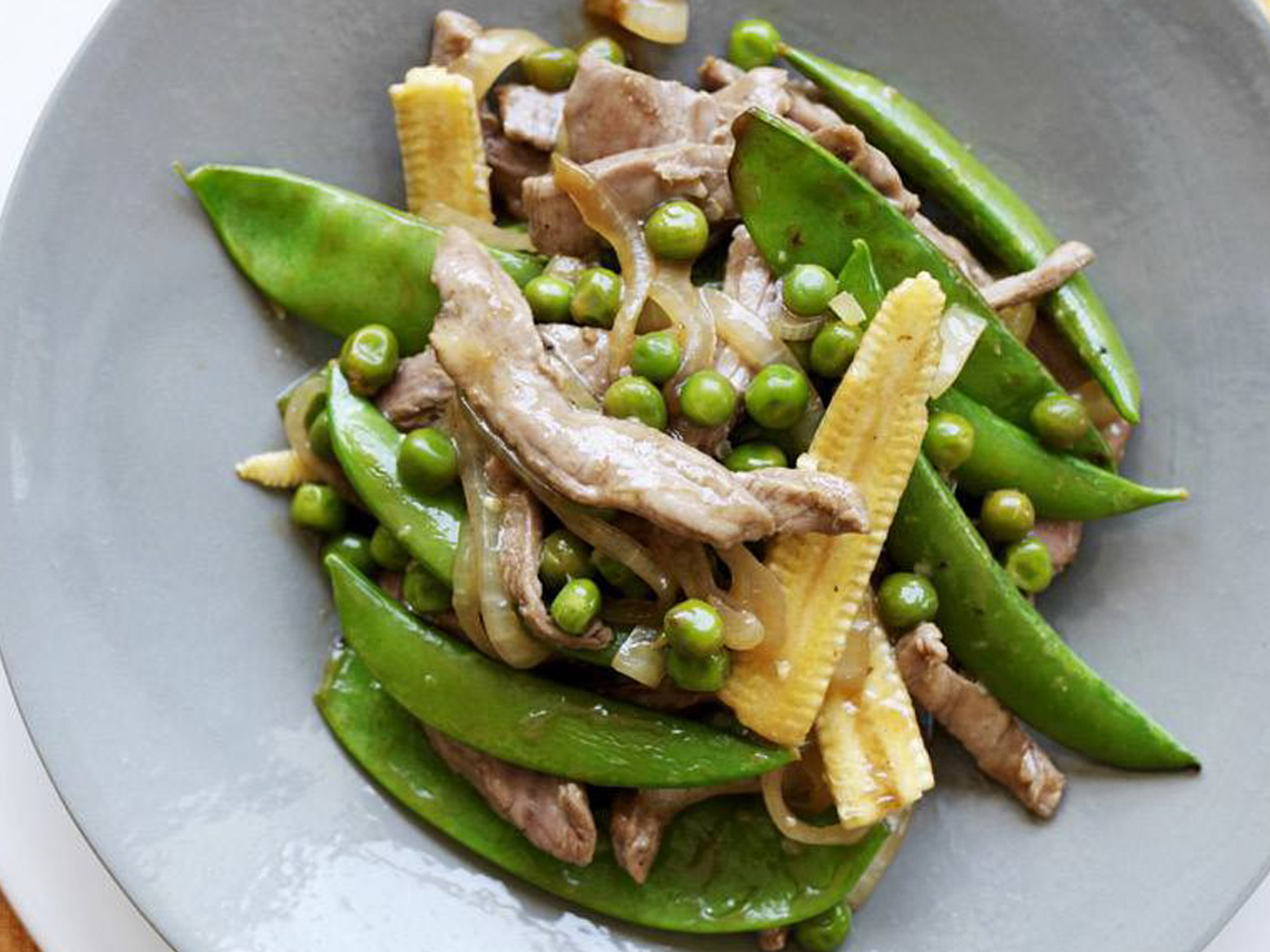 Cantonese lamb | Women's Weekly Food