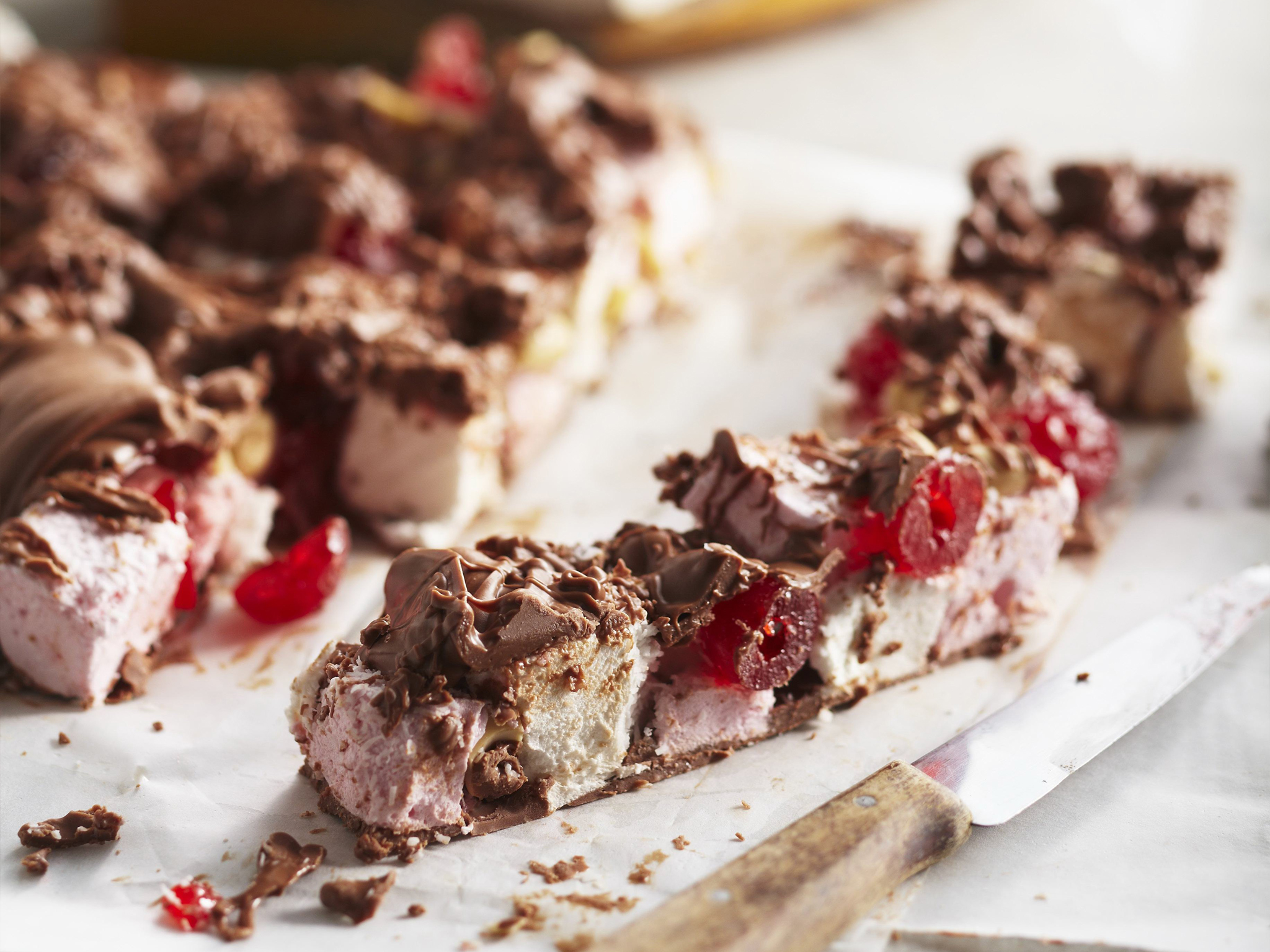 Rocky road | Women's Weekly Food
