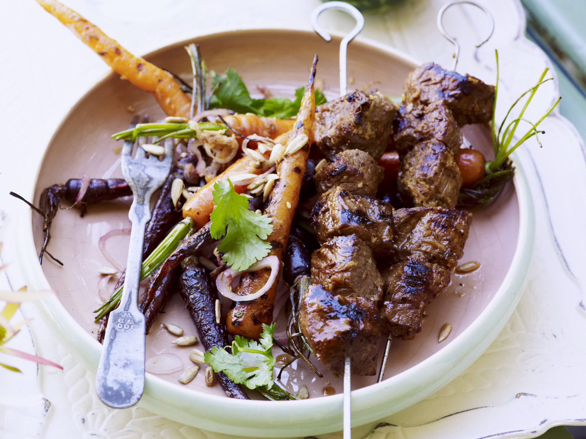 49 creative carrot recipes | Women's Weekly Food