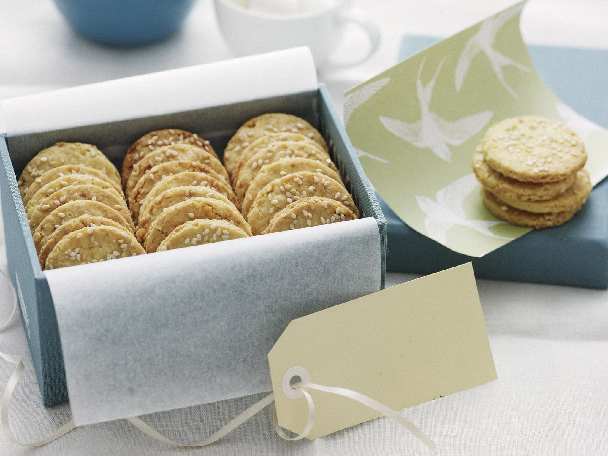 Chicken crispies | Women's Weekly Food