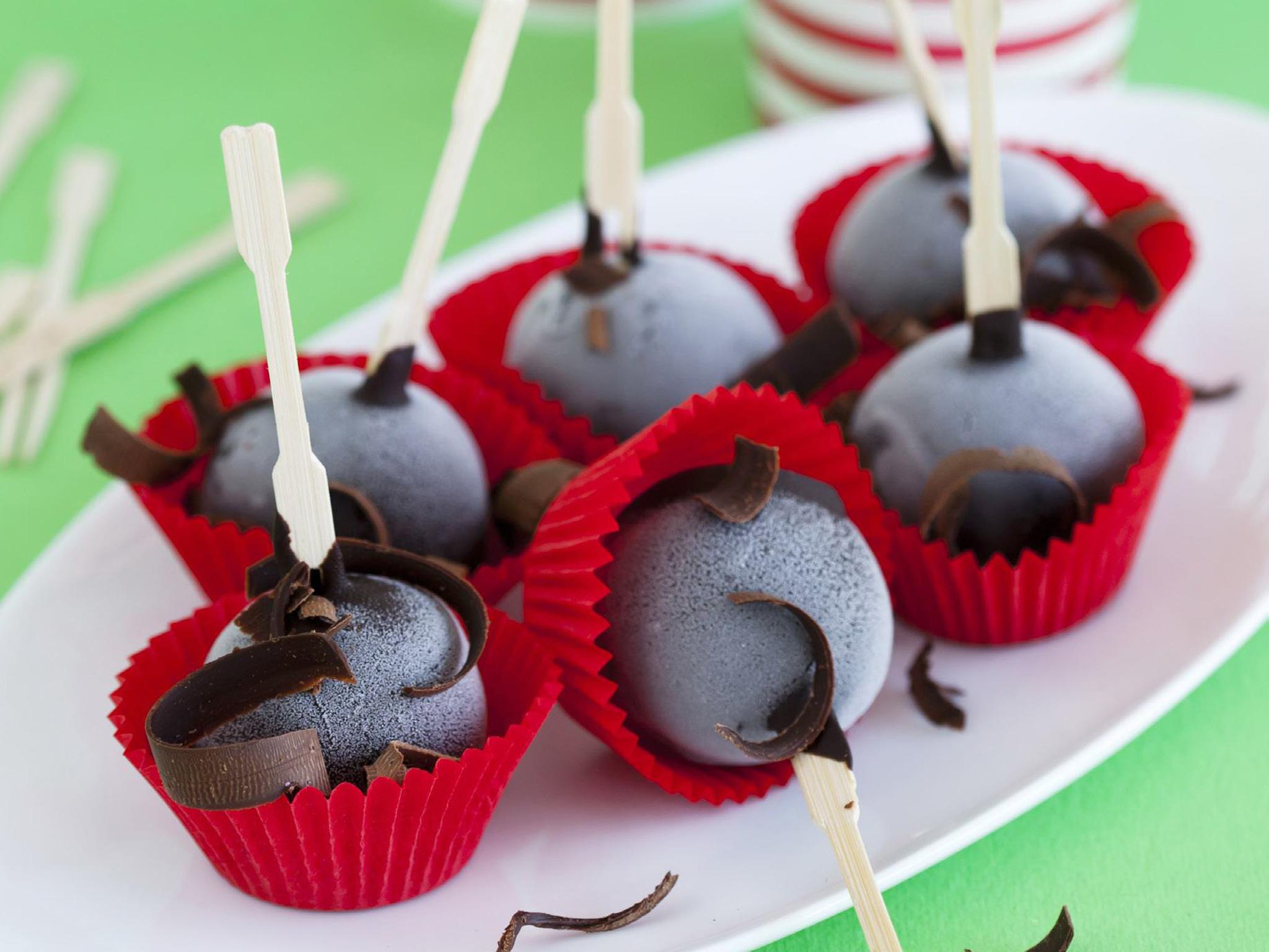 29 icy pole and ice block recipes | Women's Weekly Food