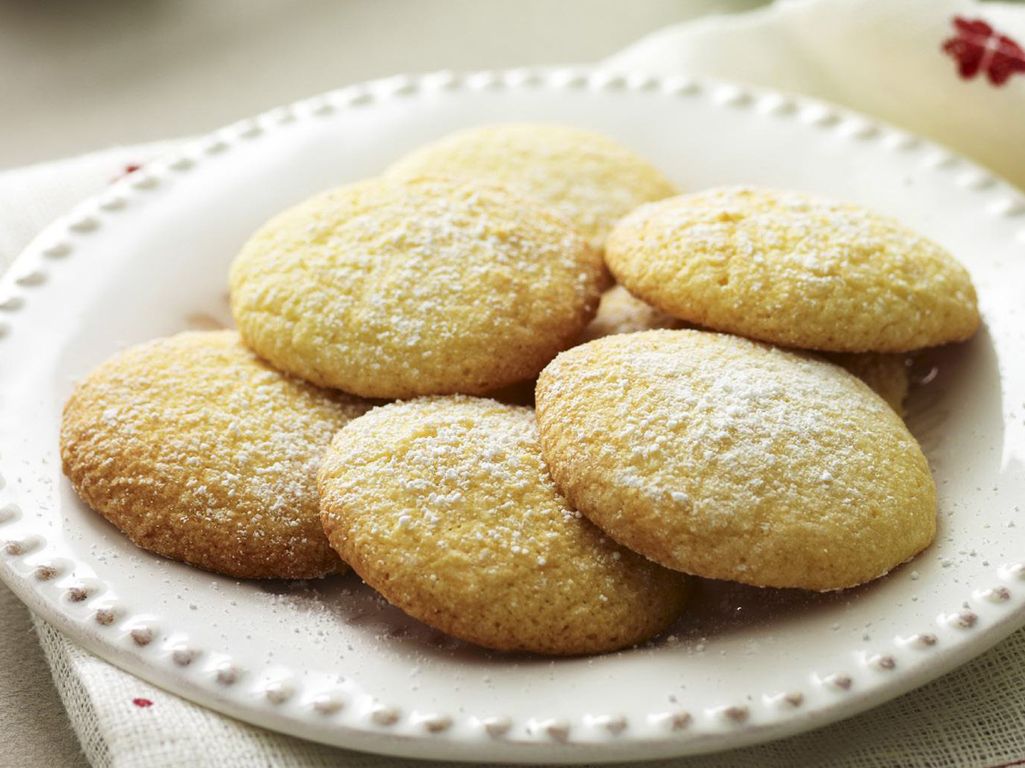 43 beautiful biscuit and cookie recipes | Women's Weekly Food