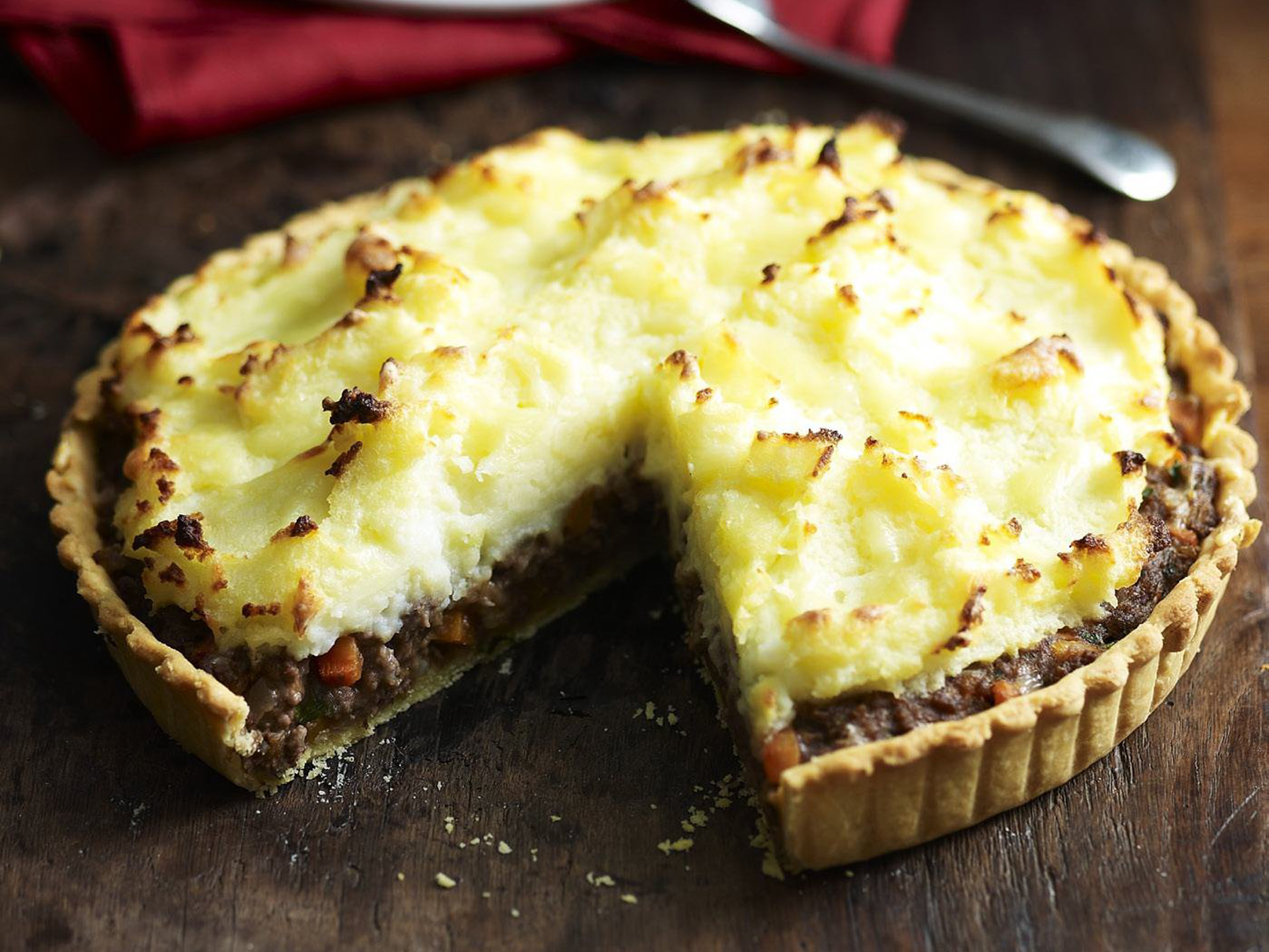 Cottage pie | Women's Weekly Food